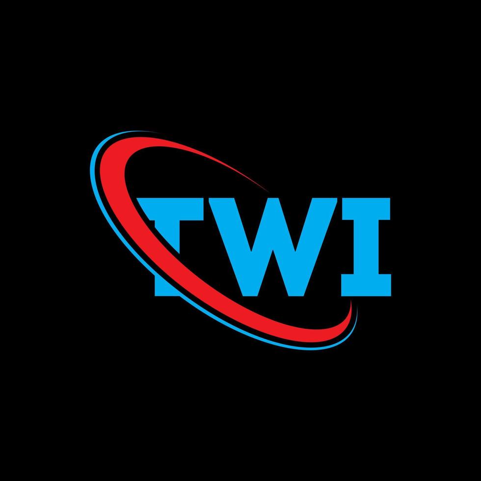 TWI logo. TWI letter. TWI letter logo design. Initials TWI logo linked ... TWI logo. TWI letter. TWI letter logo design. Initials TWI logo linked ...