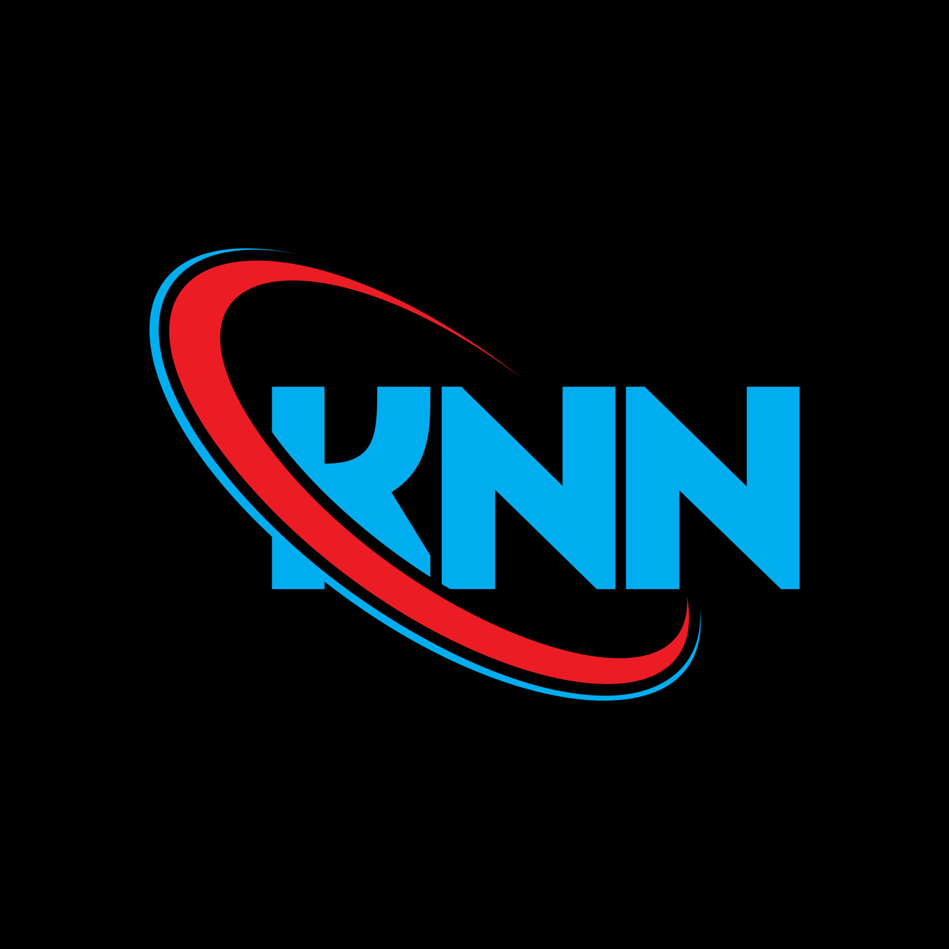 logotipo de knn. carta knn. diseño del logotipo de la letra knn ... logotipo de knn. carta knn. diseño del logotipo de la letra knn ...