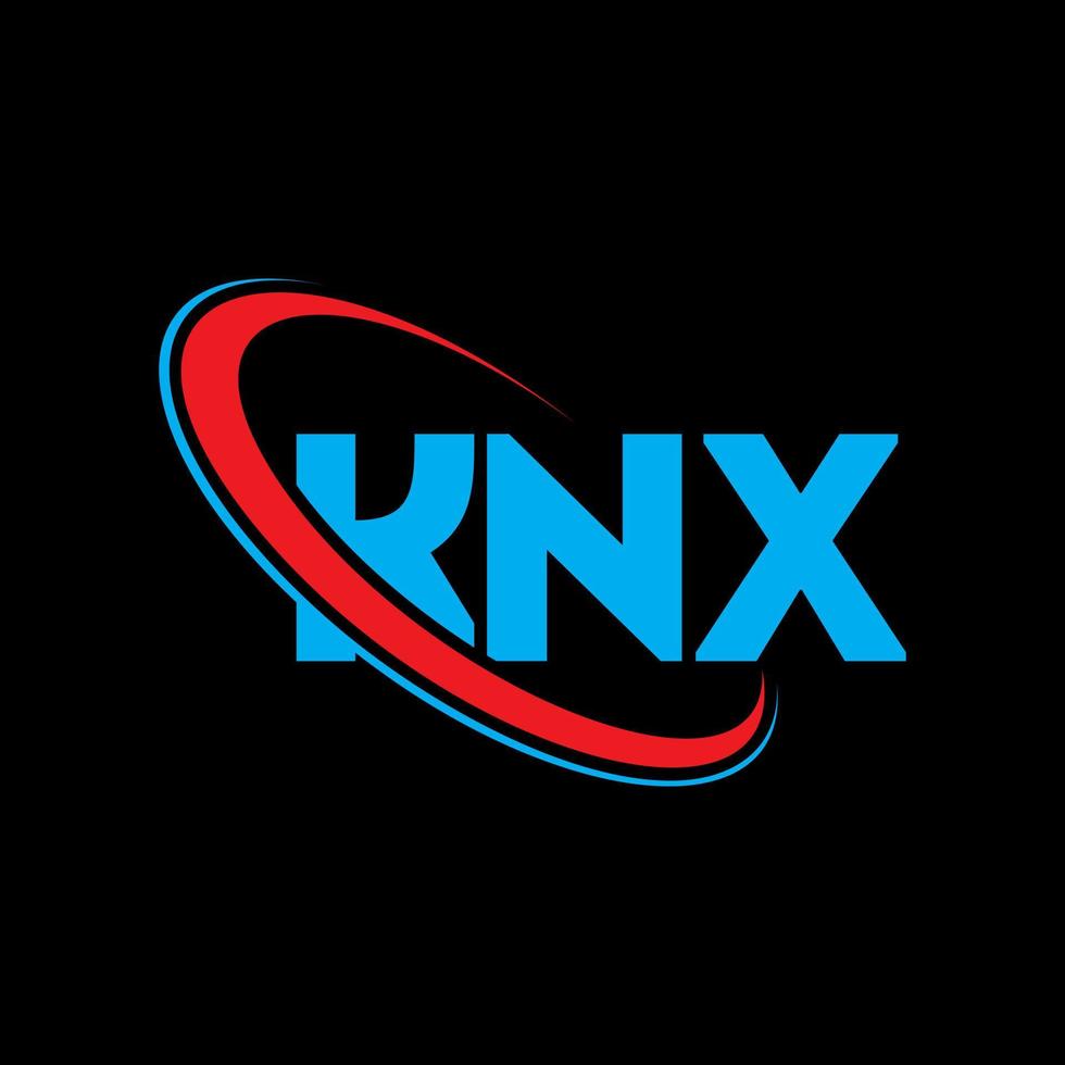 Knx Logo