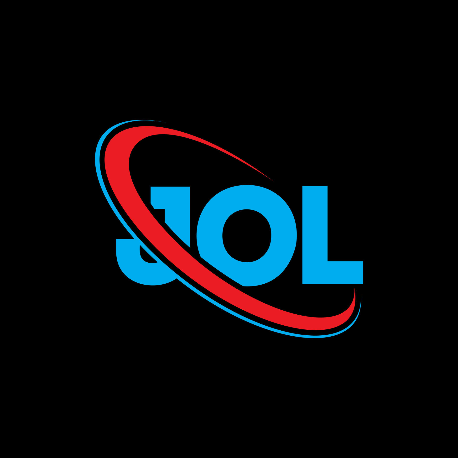 Logotipo Jol Jol Carta Diseño Del Logotipo De La Letra Jol Logotipo De Jol De Iniciales