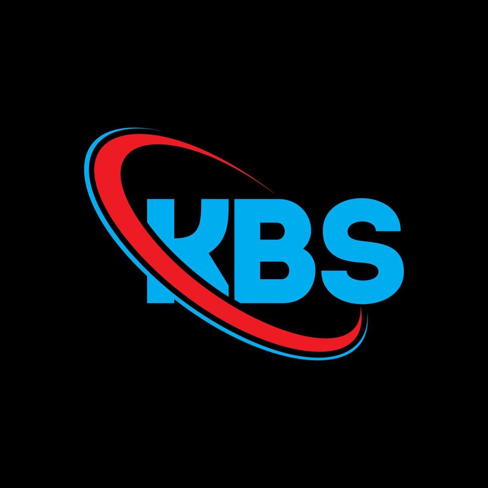 logotipo de kb. letra kb. diseño del logotipo de la letra kbs. logotipo de kbs iniciales ...