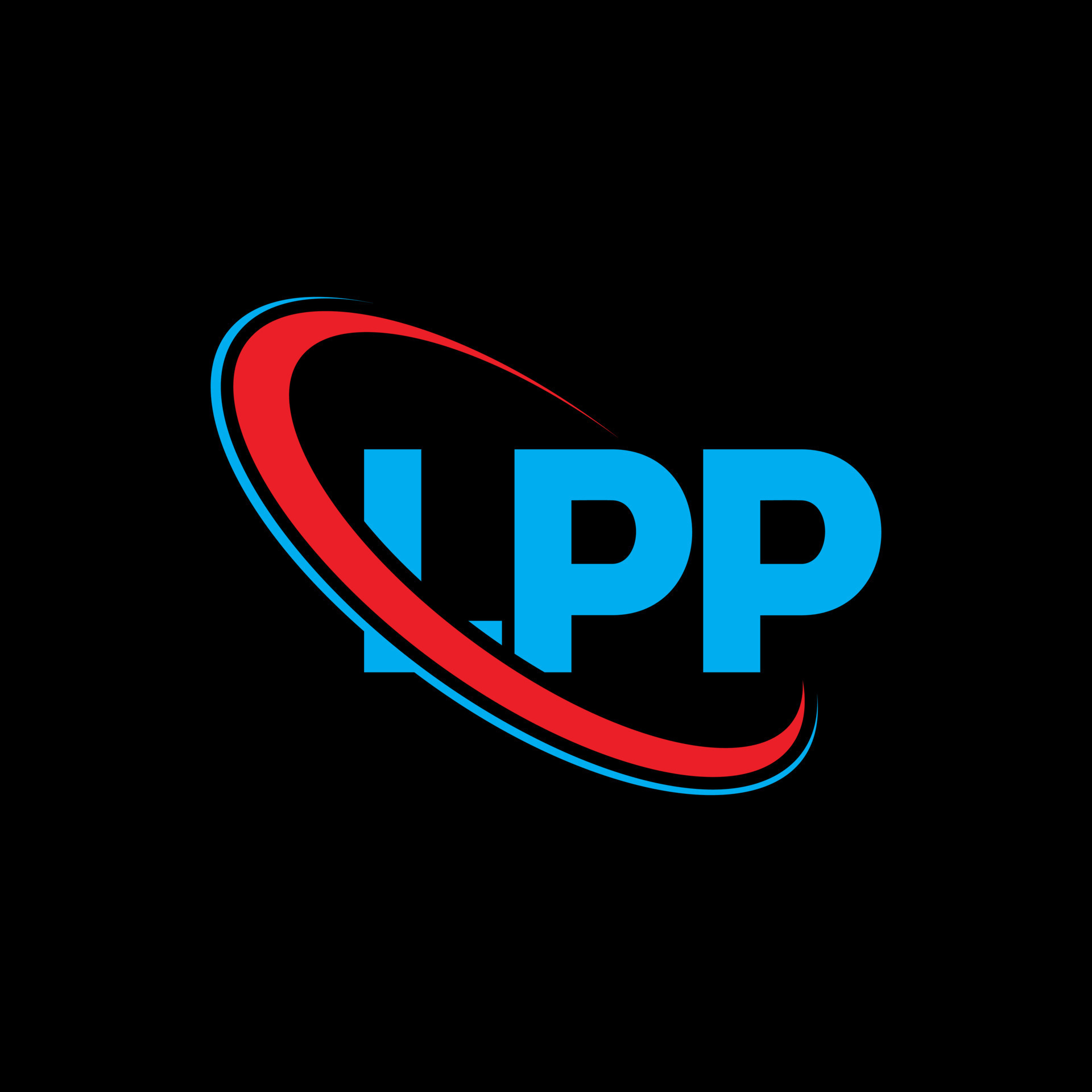 Logotipo De Lpp Yogyakarta