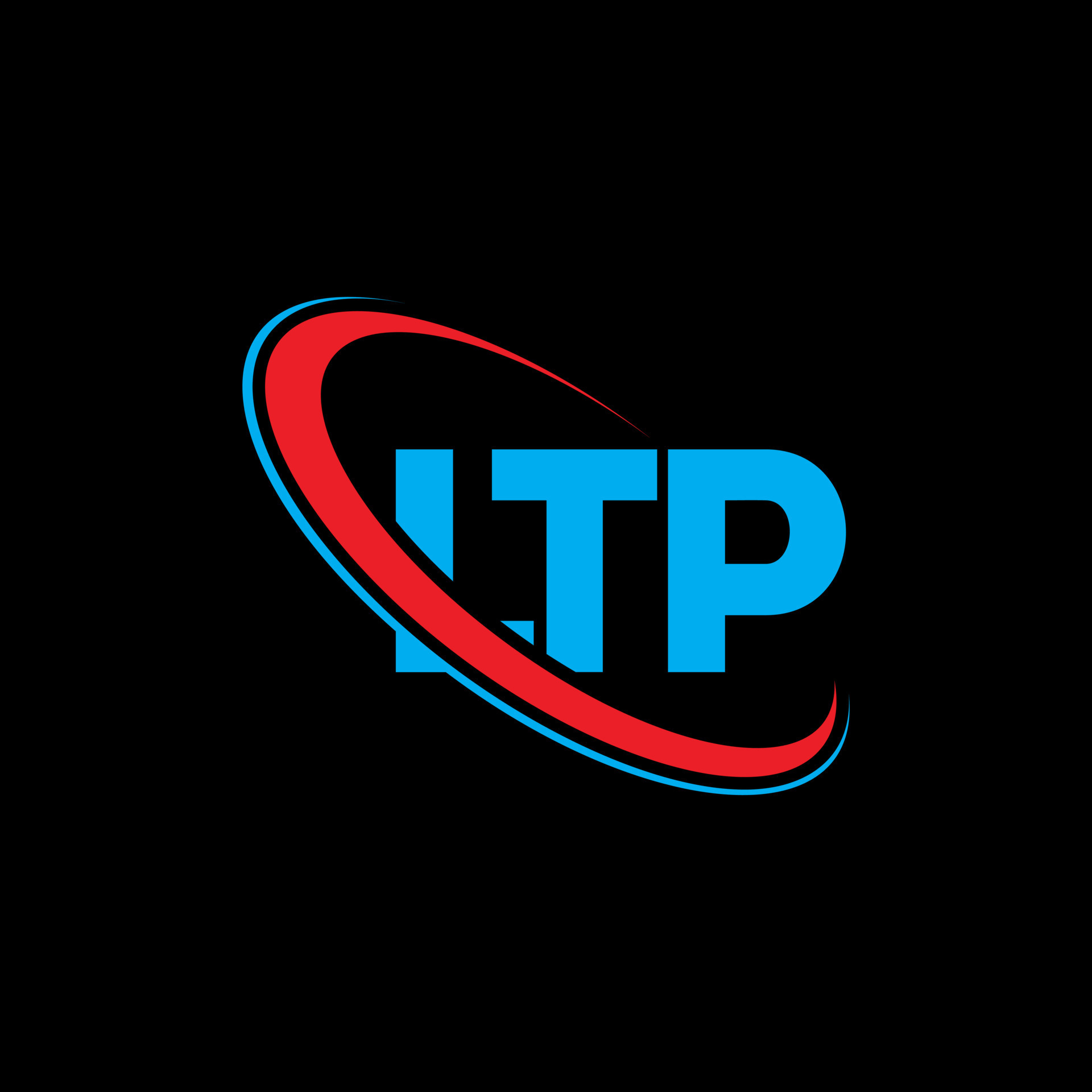 logotipo de ltp. letra ltp. diseño de logotipo de letra ltp. logotipo de iniciales ltp vinculado ...