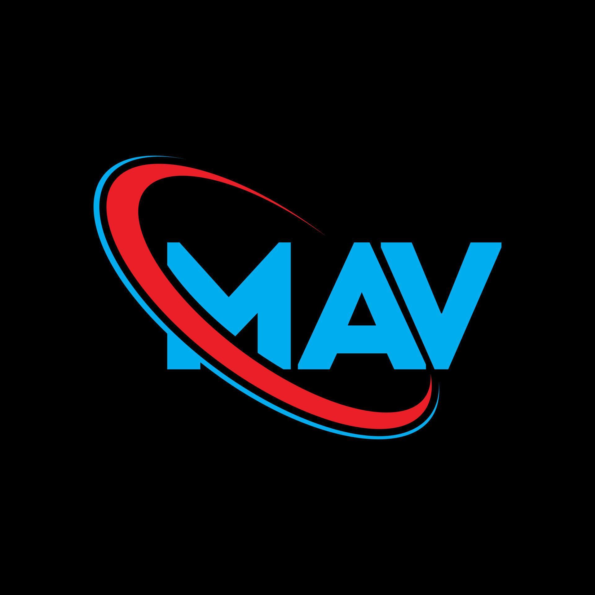 logotipo de mav. letra mav. diseño del logotipo de la letra mav ... logotipo de mav. letra mav. diseño del logotipo de la letra mav ...