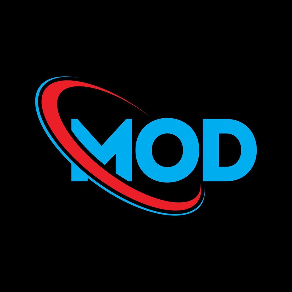 Mod Logo Vector Art, Icons, and Graphics for Free Download