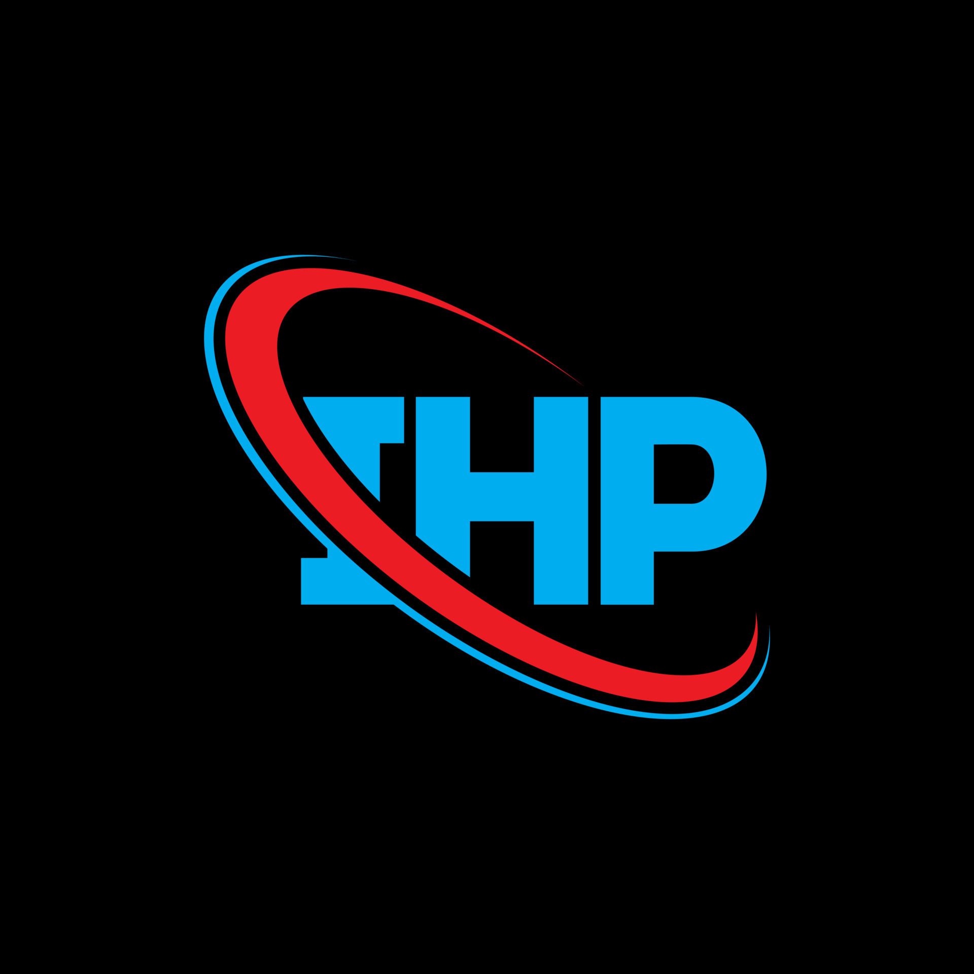 logotipo de ihp. carta ihp. diseño del logotipo de la letra ihp. logotipo de iniciales ihp ...