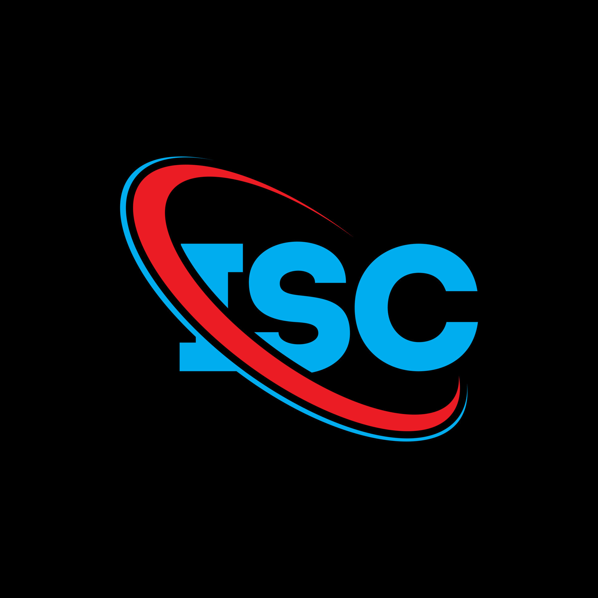 logotipo de isc. letra isc. diseño del logotipo de la letra isc ... logotipo de isc. letra isc. diseño del logotipo de la letra isc ...