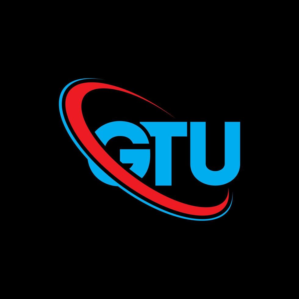 GTU logo. GTU letter. GTU letter logo design. Initials GTU logo linked ... GTU logo. GTU letter. GTU letter logo design. Initials GTU logo linked ...