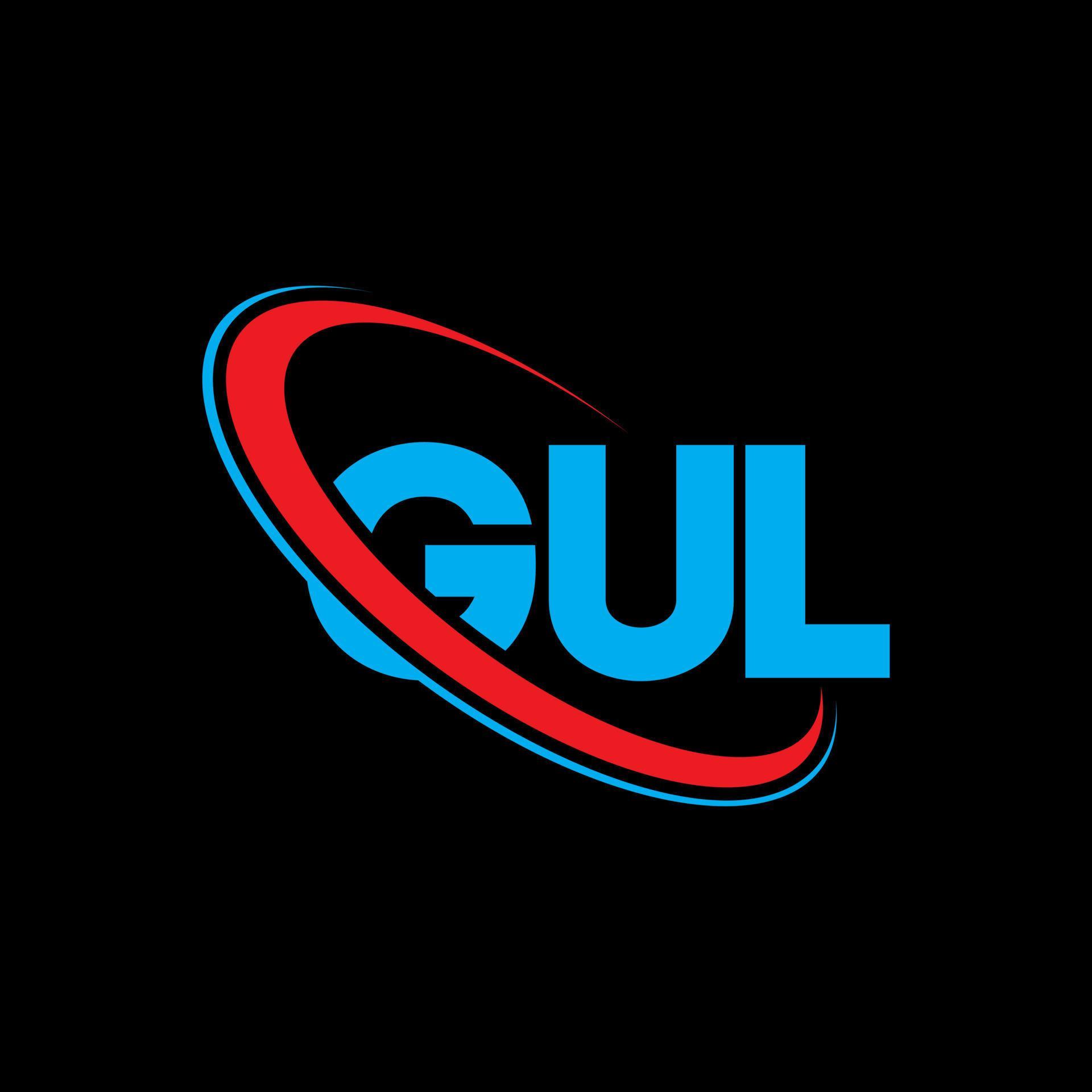 GUL logo. GUL letter. GUL letter logo design. Initials GUL logo linked ... GUL logo. GUL letter. GUL letter logo design. Initials GUL logo linked ...