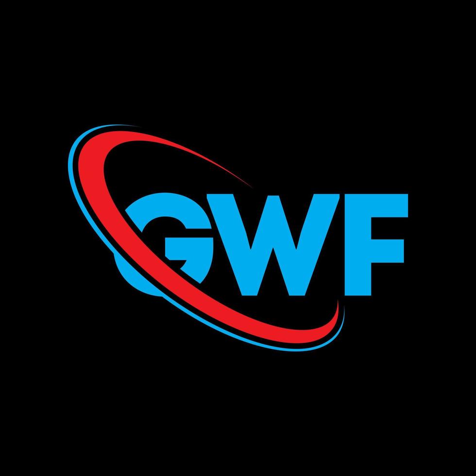 Gwf Logo