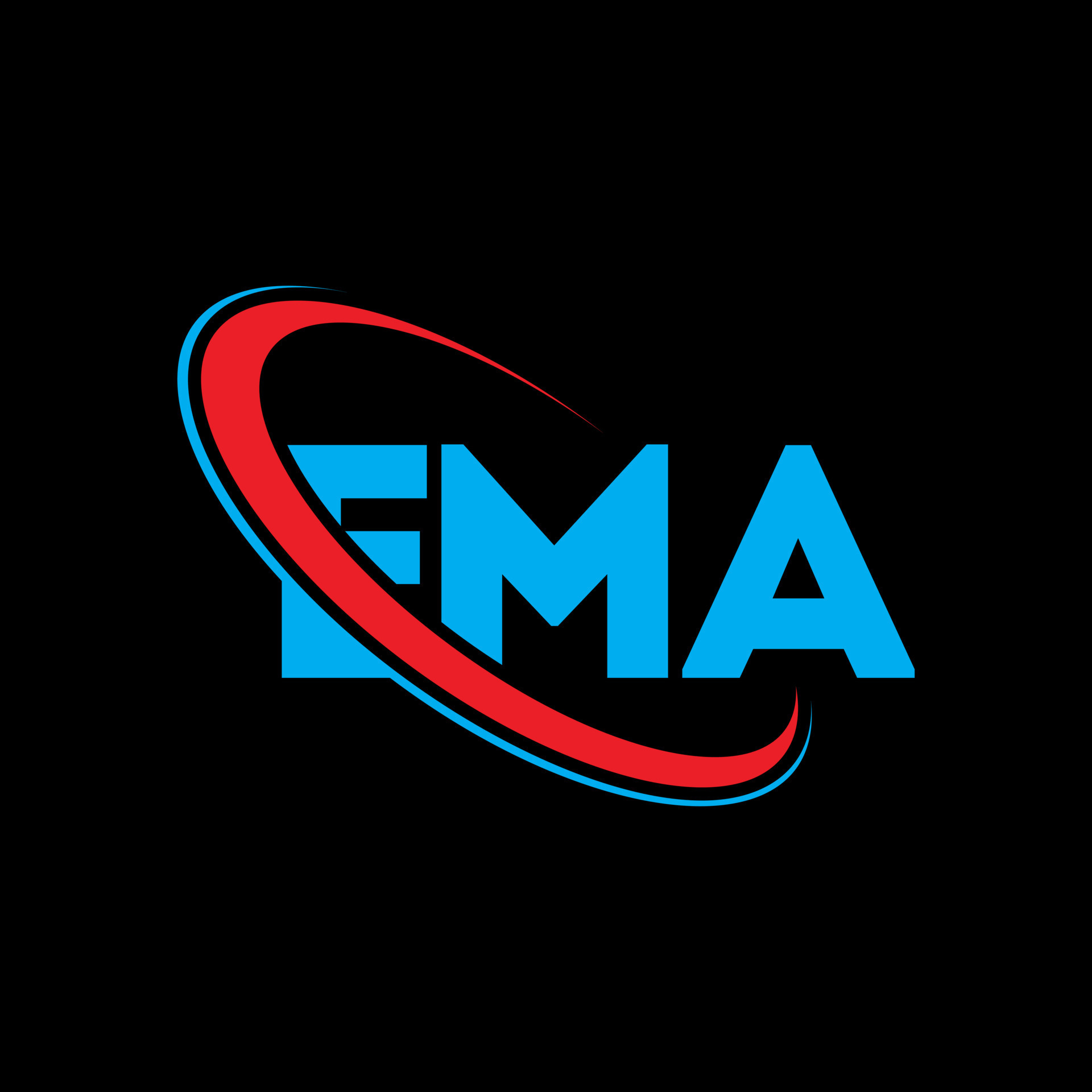 logotipo de emma. carta de emma. diseño del logotipo de la letra ema ... logotipo de emma. carta de emma. diseño del logotipo de la letra ema ...