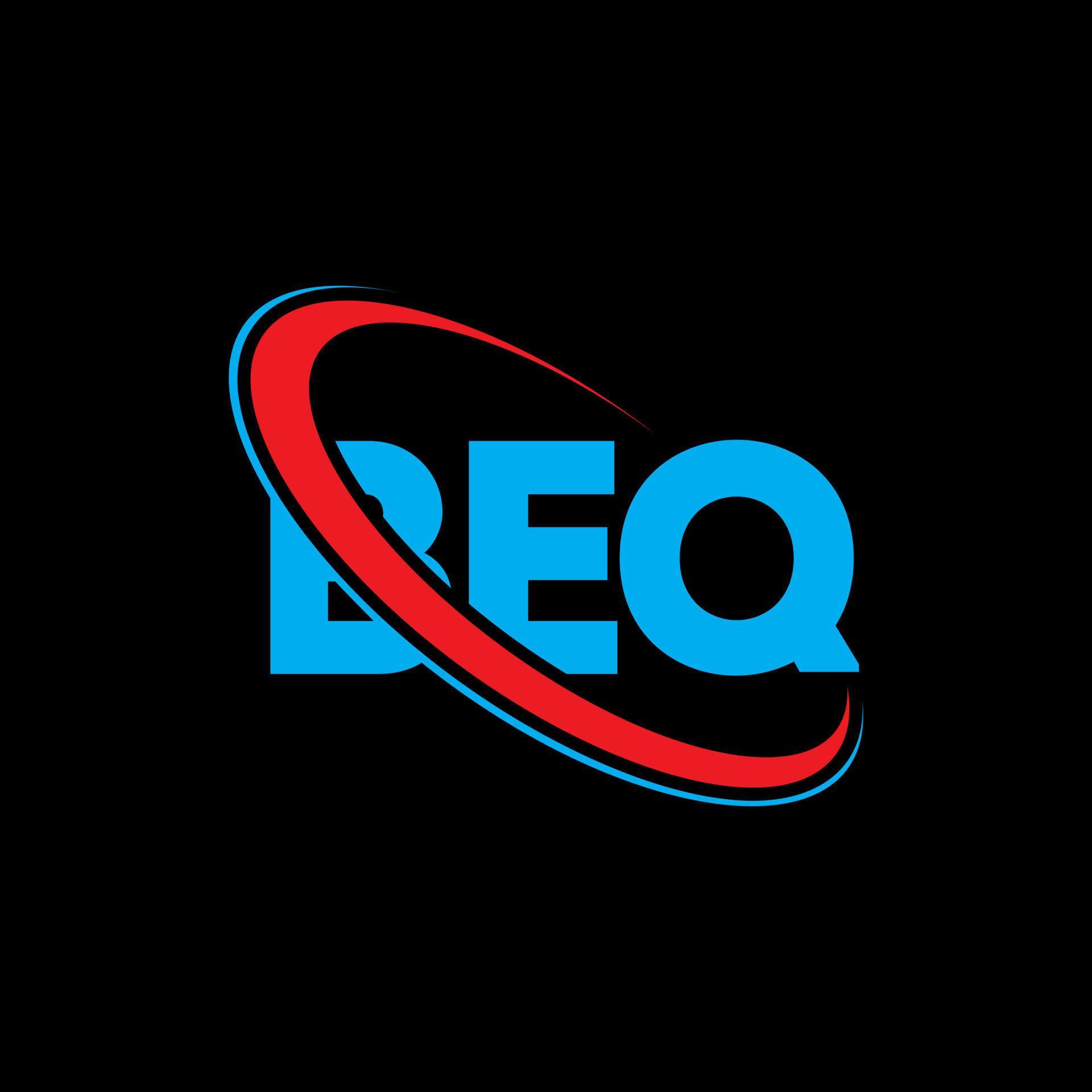 BEQ logo. BEQ letter. BEQ letter logo design. Initials BEQ logo linked ... BEQ logo. BEQ letter. BEQ letter logo design. Initials BEQ logo linked ...