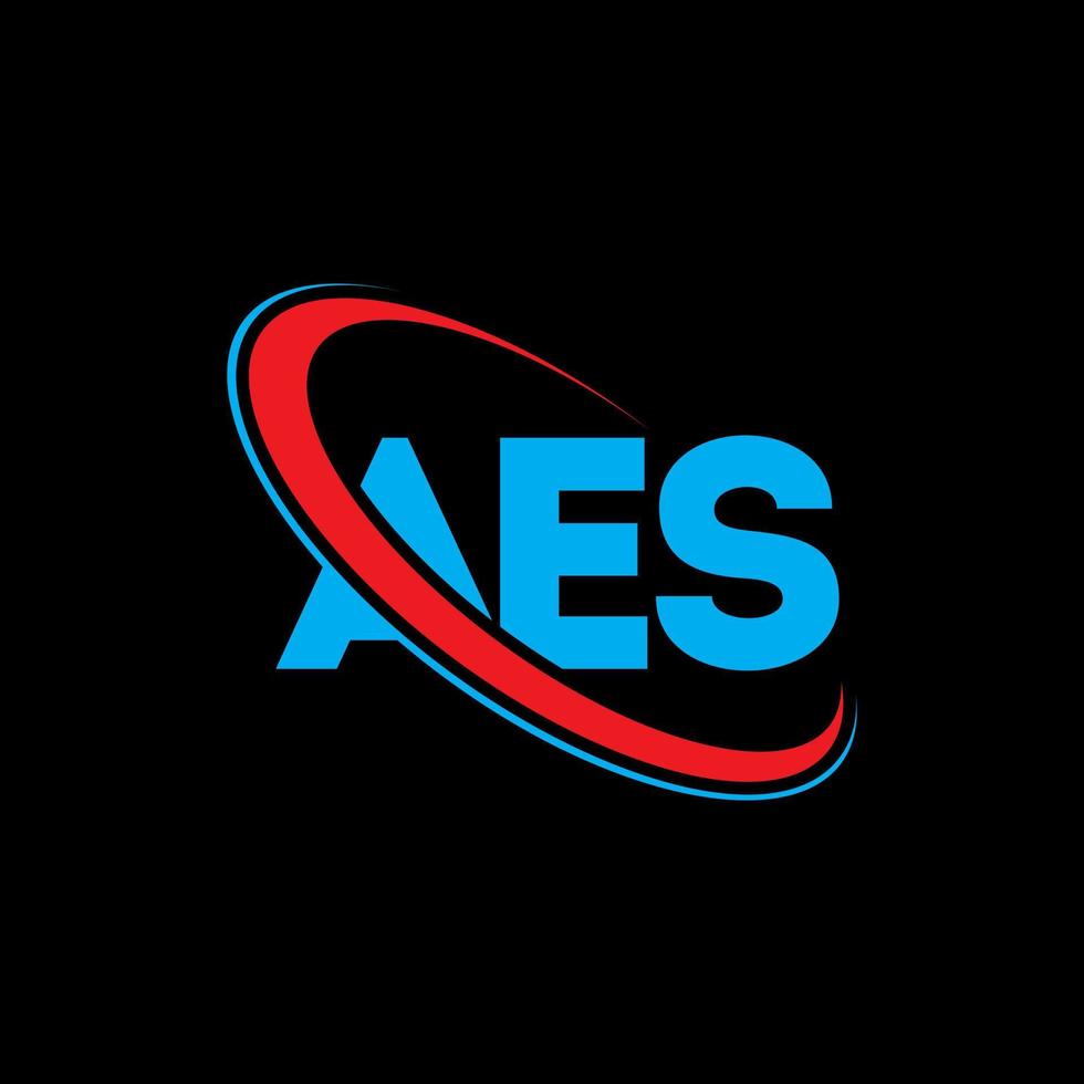 logotipo de aes. carta aes. diseño del logotipo de la letra aes ... logotipo de aes. carta aes. diseño del logotipo de la letra aes ...