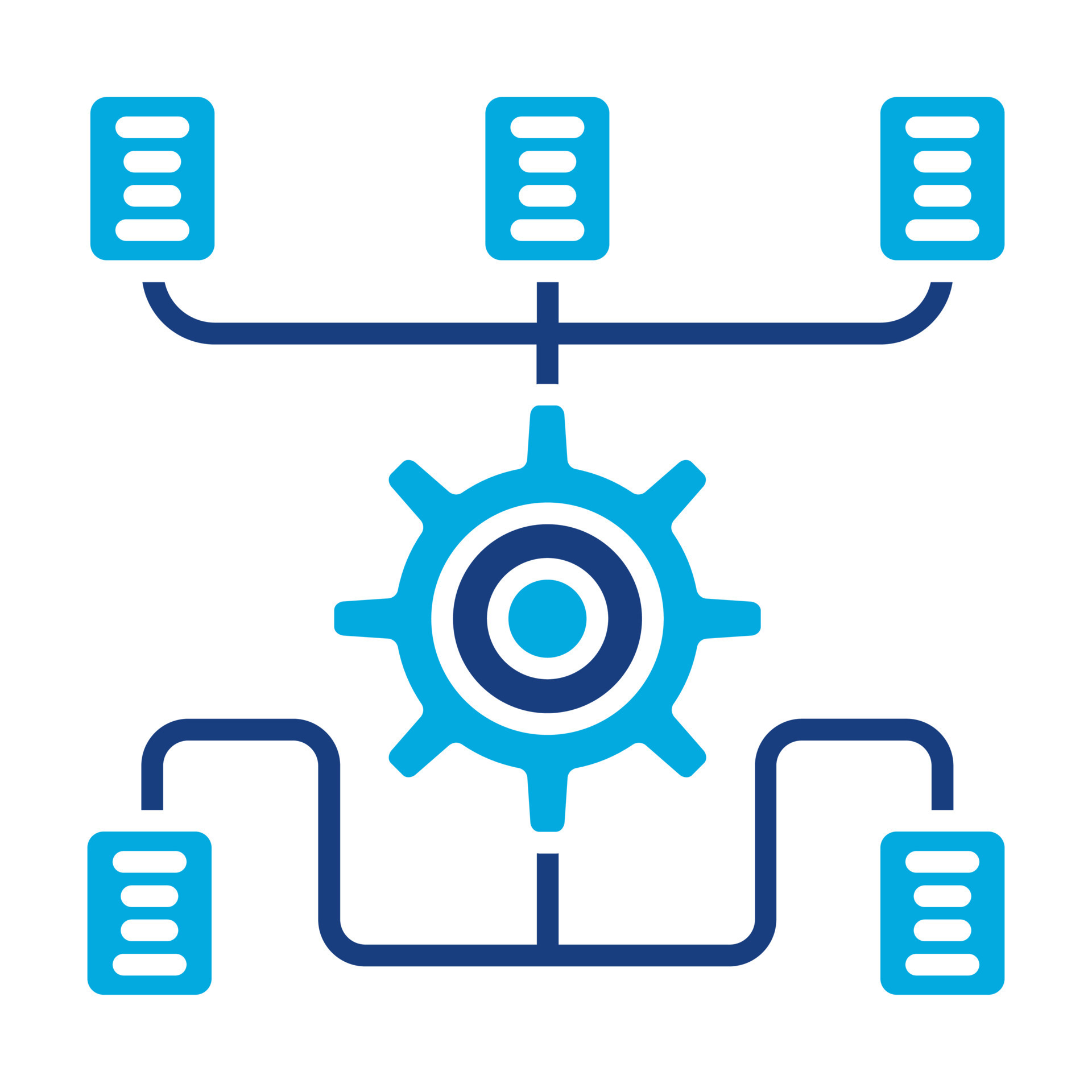 Algorithm Glyph Two Color Icon 9047171 Vector Art at Vecteezy