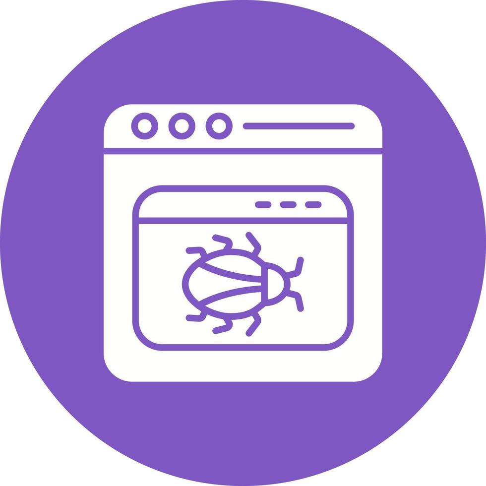Application Malware Glyph Circle Background Icon 9051834 Vector Art at ... Application Malware Glyph Circle Background Icon 9051834 Vector Art at ...