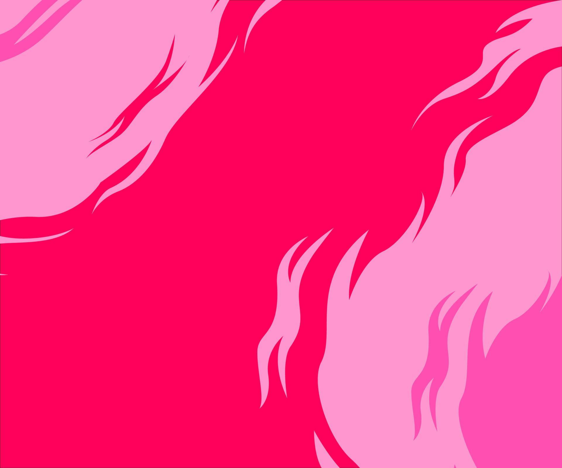 pink background, abstract art background, wave art background, art ...