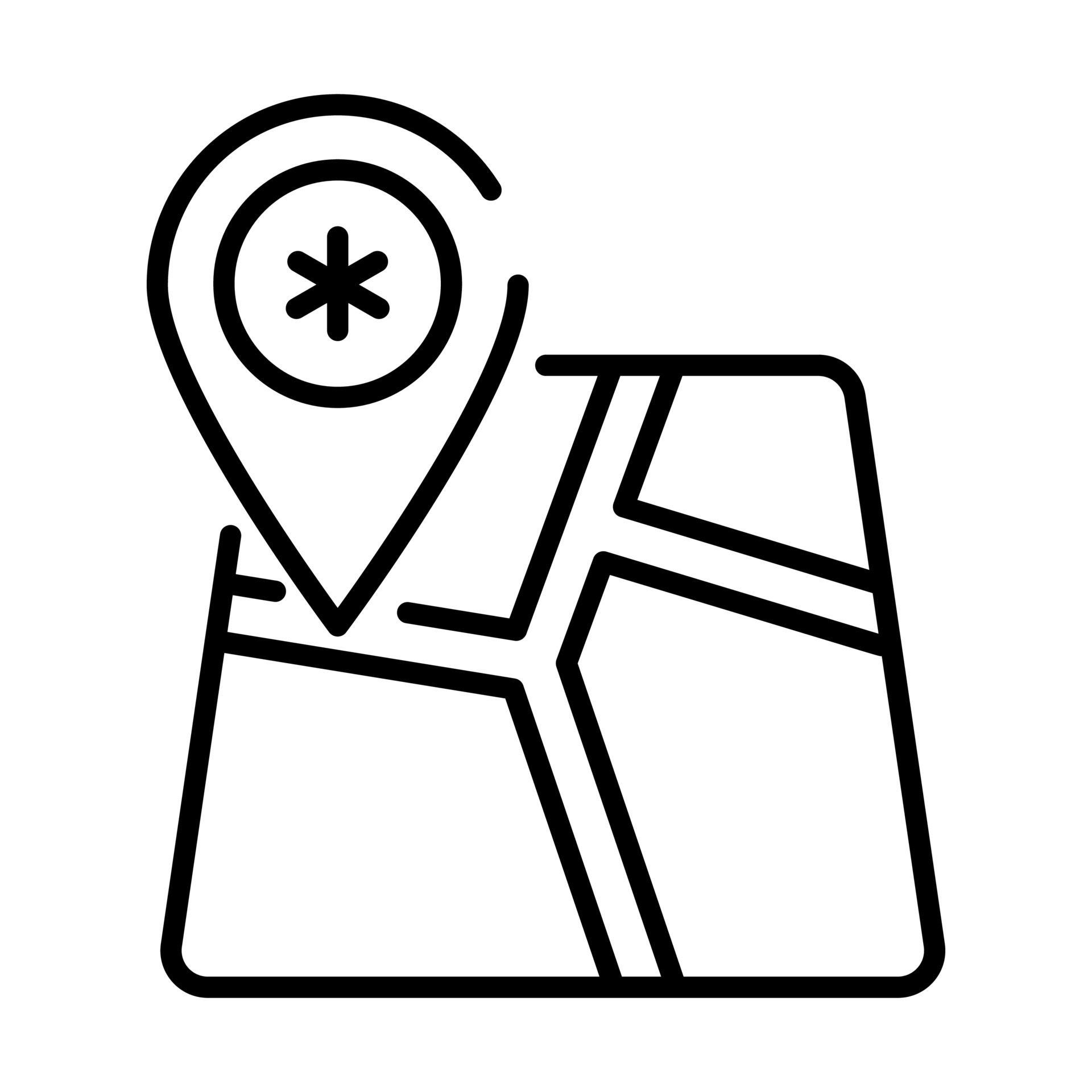 location Modern concepts design, vector illustration 9101495 Vector Art ...