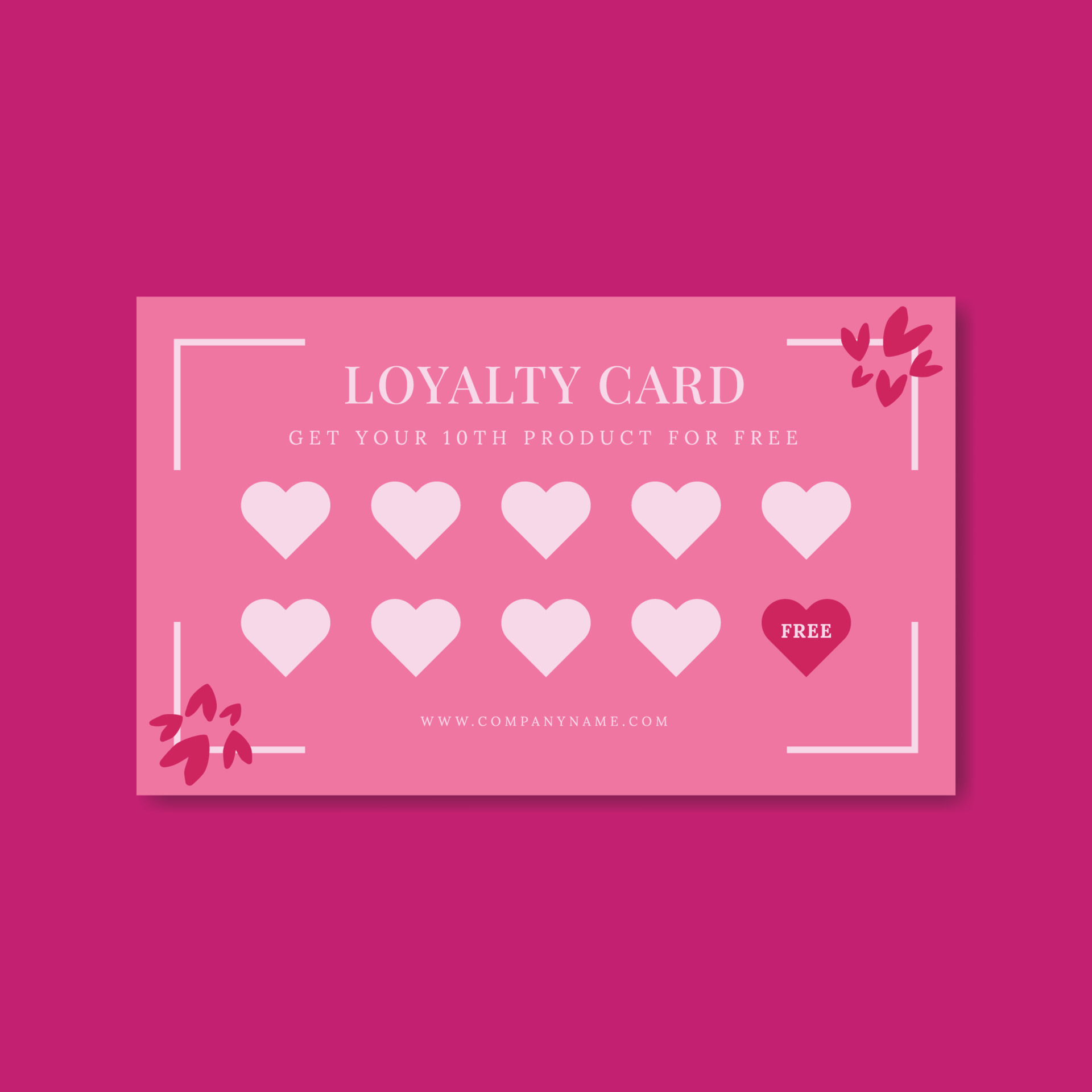 Loyalty Card Design For Cafe Coffee Gift Card Design 9102475 Vector loyalty-card-design-for-cafe-coffee-gift-card-design-9102475-vector