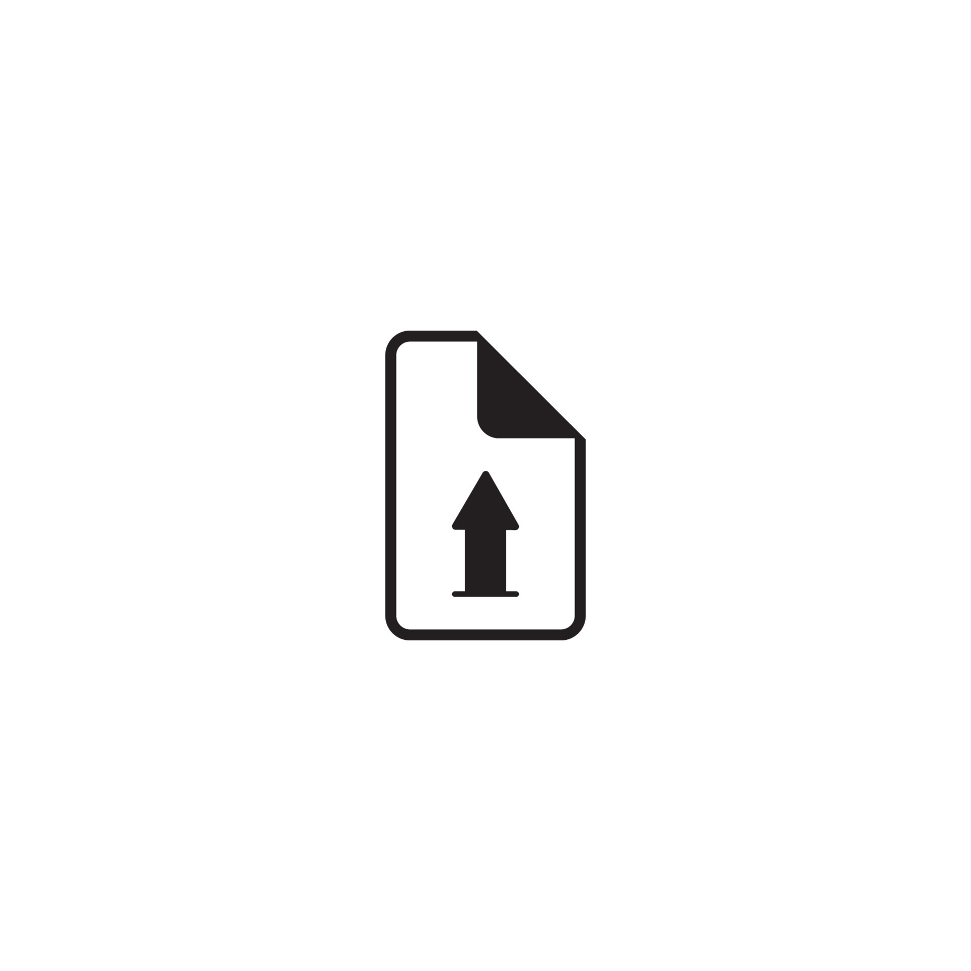 PDF icon vector illustration template design 9105531 Vector Art at Vecteezy