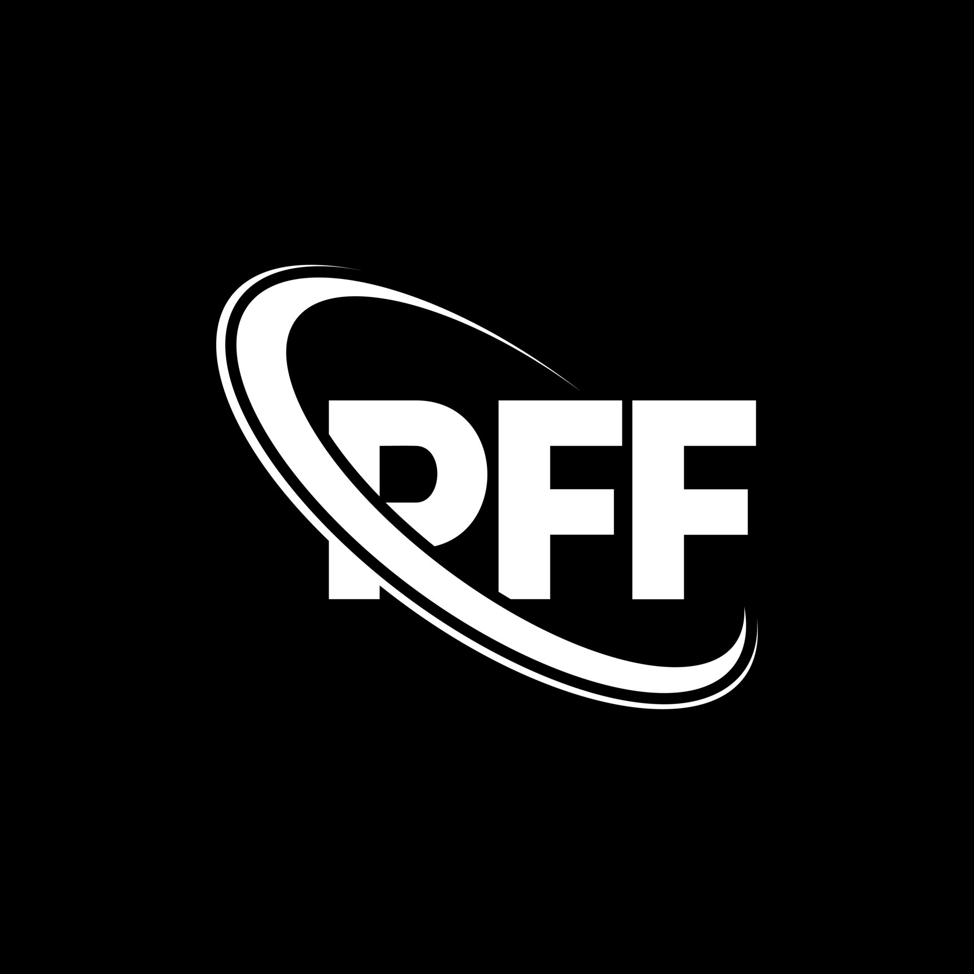 PFF logo. PFF letter. PFF letter logo design. Initials PFF logo linked ... PFF logo. PFF letter. PFF letter logo design. Initials PFF logo linked ...