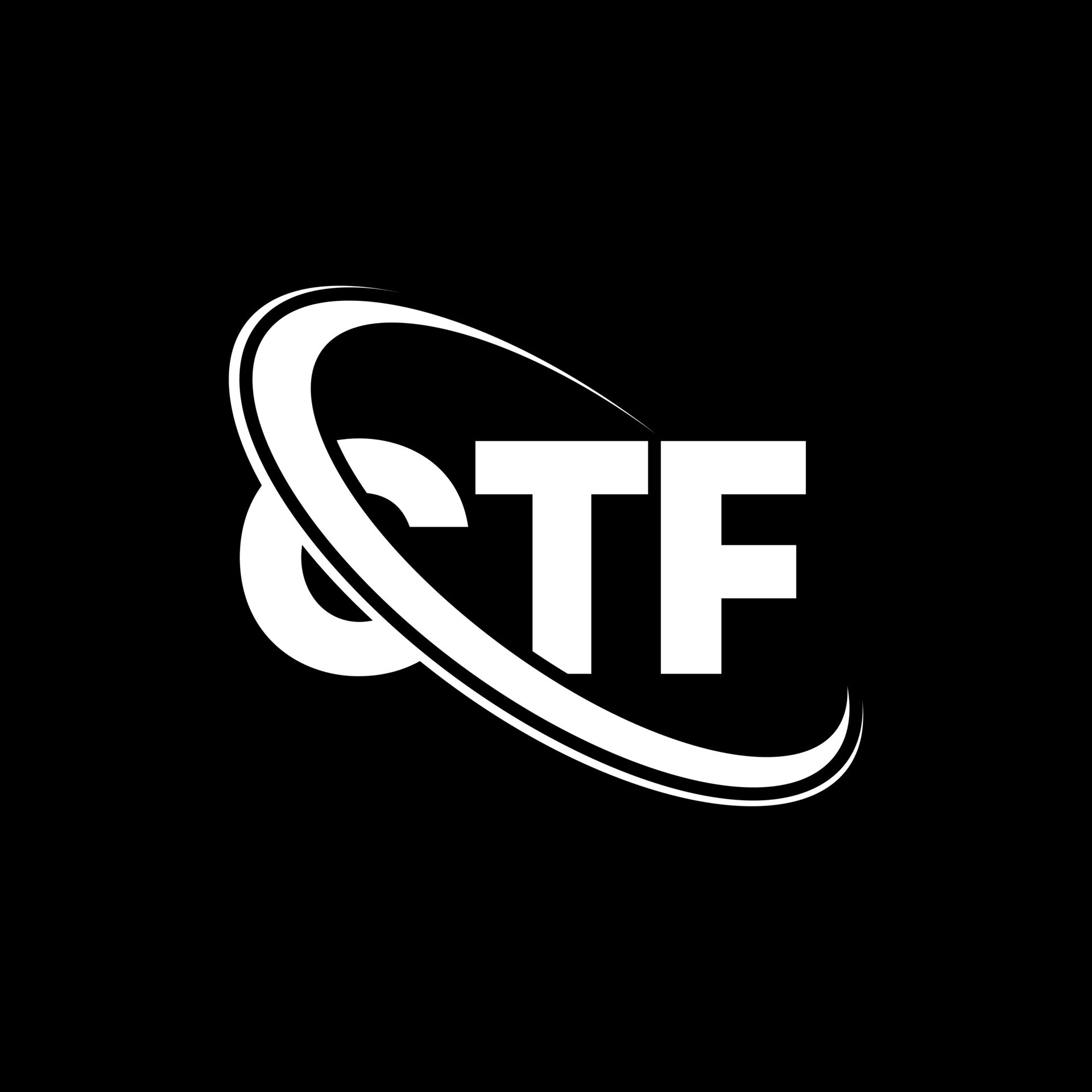 CTF logo. CTF letter. CTF letter logo design. Initials CTF logo linked ... CTF logo. CTF letter. CTF letter logo design. Initials CTF logo linked ...