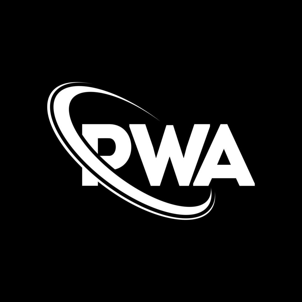 Pwa Logo