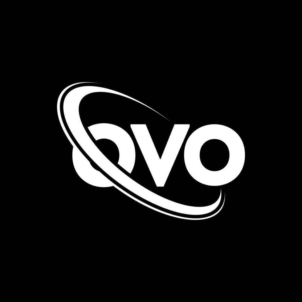 Ovo Logo