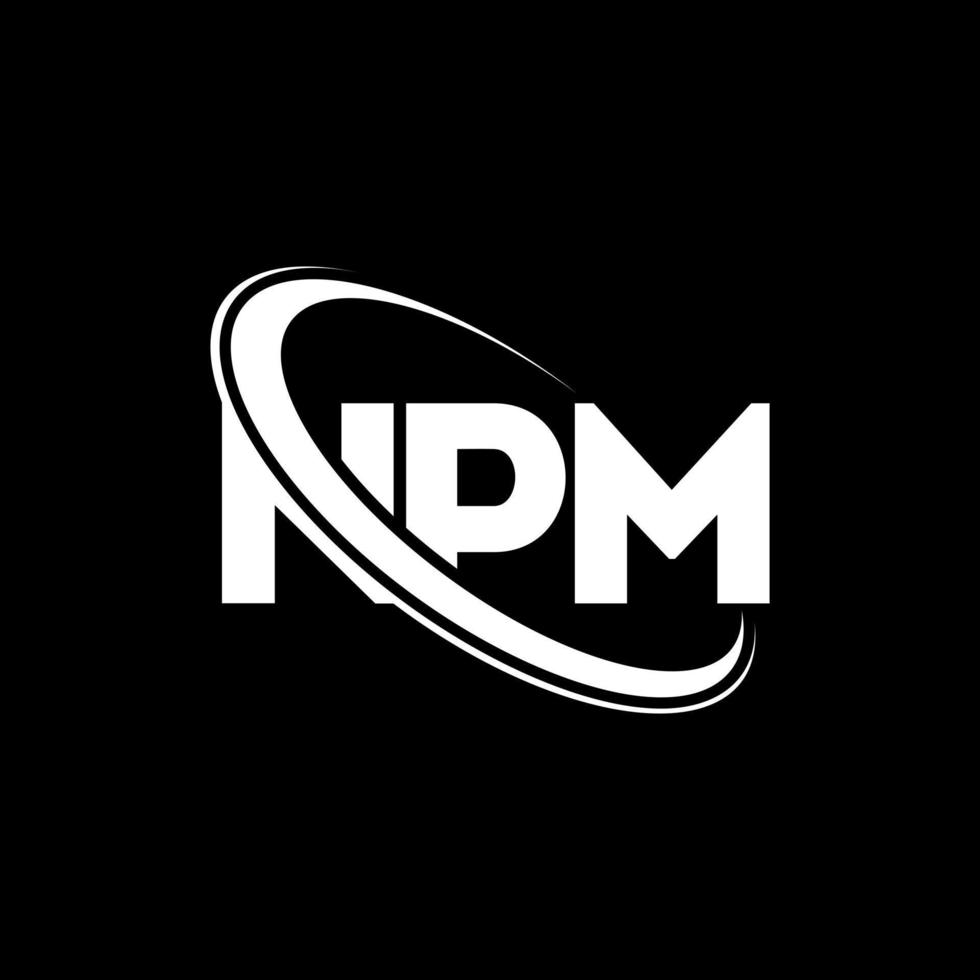 NPM logo. NPM letter. NPM letter logo design. Initials NPM logo linked ... NPM logo. NPM letter. NPM letter logo design. Initials NPM logo linked ...