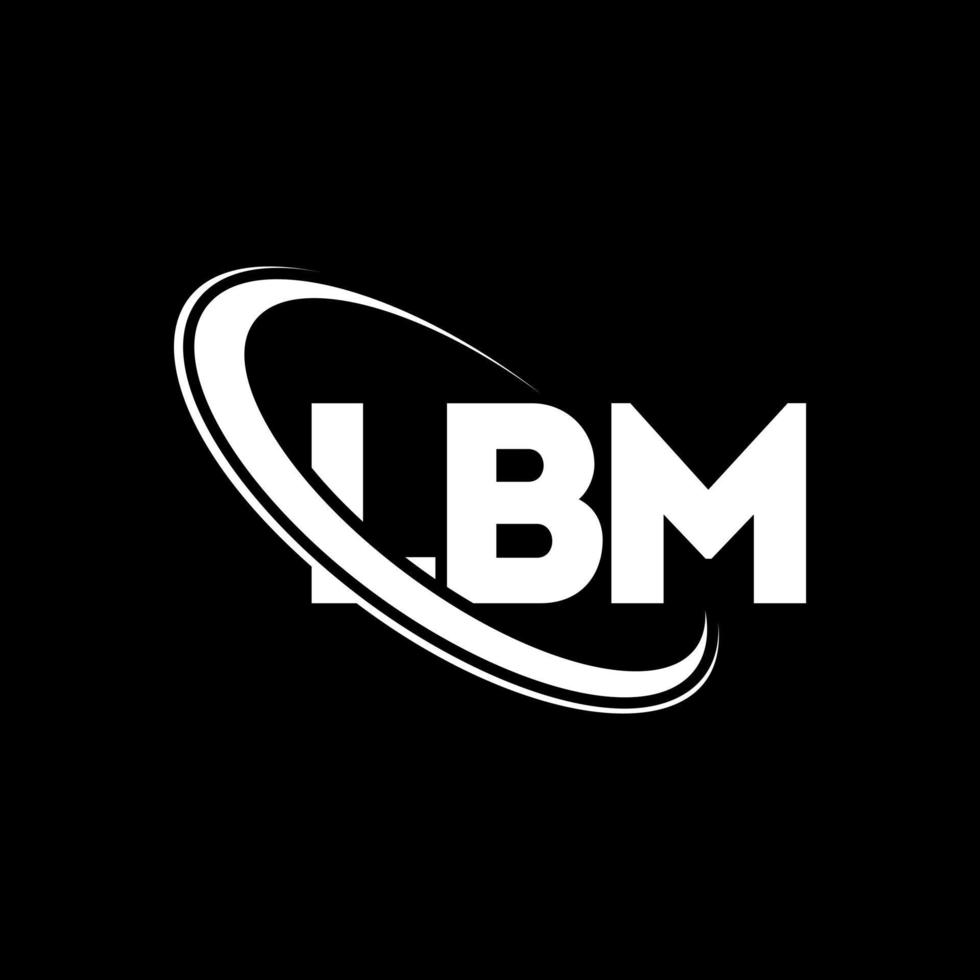 Lbm Logo