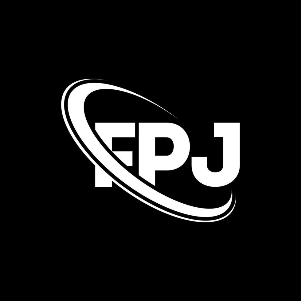 FPJ logo. FPJ letter. FPJ letter logo design. Initials FPJ logo linked ... FPJ logo. FPJ letter. FPJ letter logo design. Initials FPJ logo linked ...