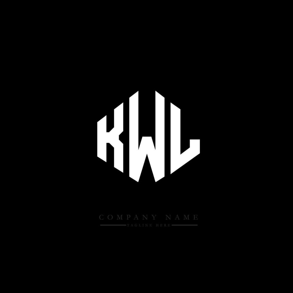 Kwl Logo K W L