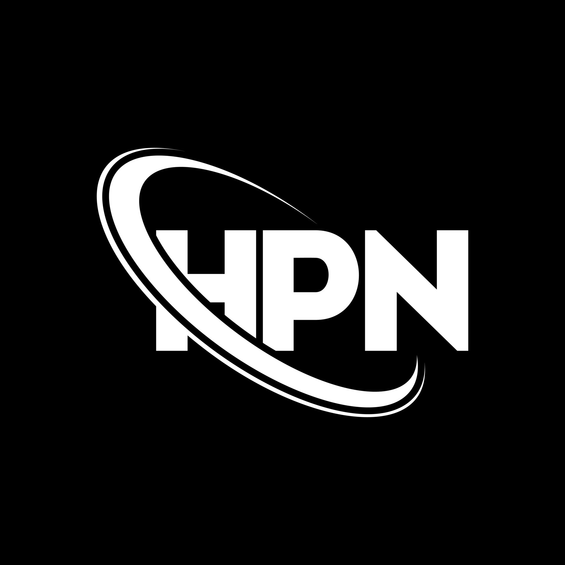 logotipo de HPN. letra hpn. diseño del logotipo de la letra hpn ... logotipo de HPN. letra hpn. diseño del logotipo de la letra hpn ...