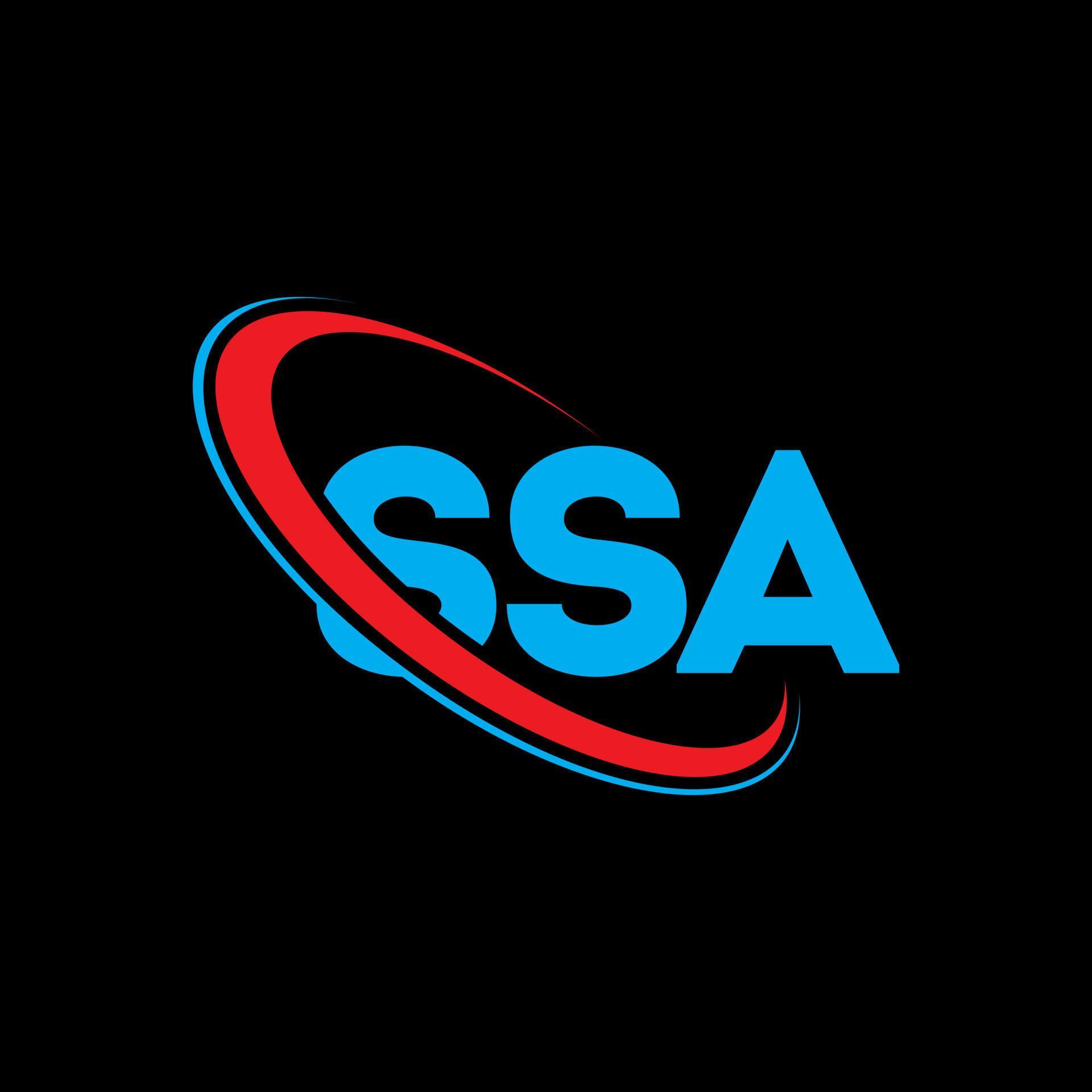logotipo de la ssa. carta ssa. diseño del logotipo de la letra ssa ... logotipo de la ssa. carta ssa. diseño del logotipo de la letra ssa ...