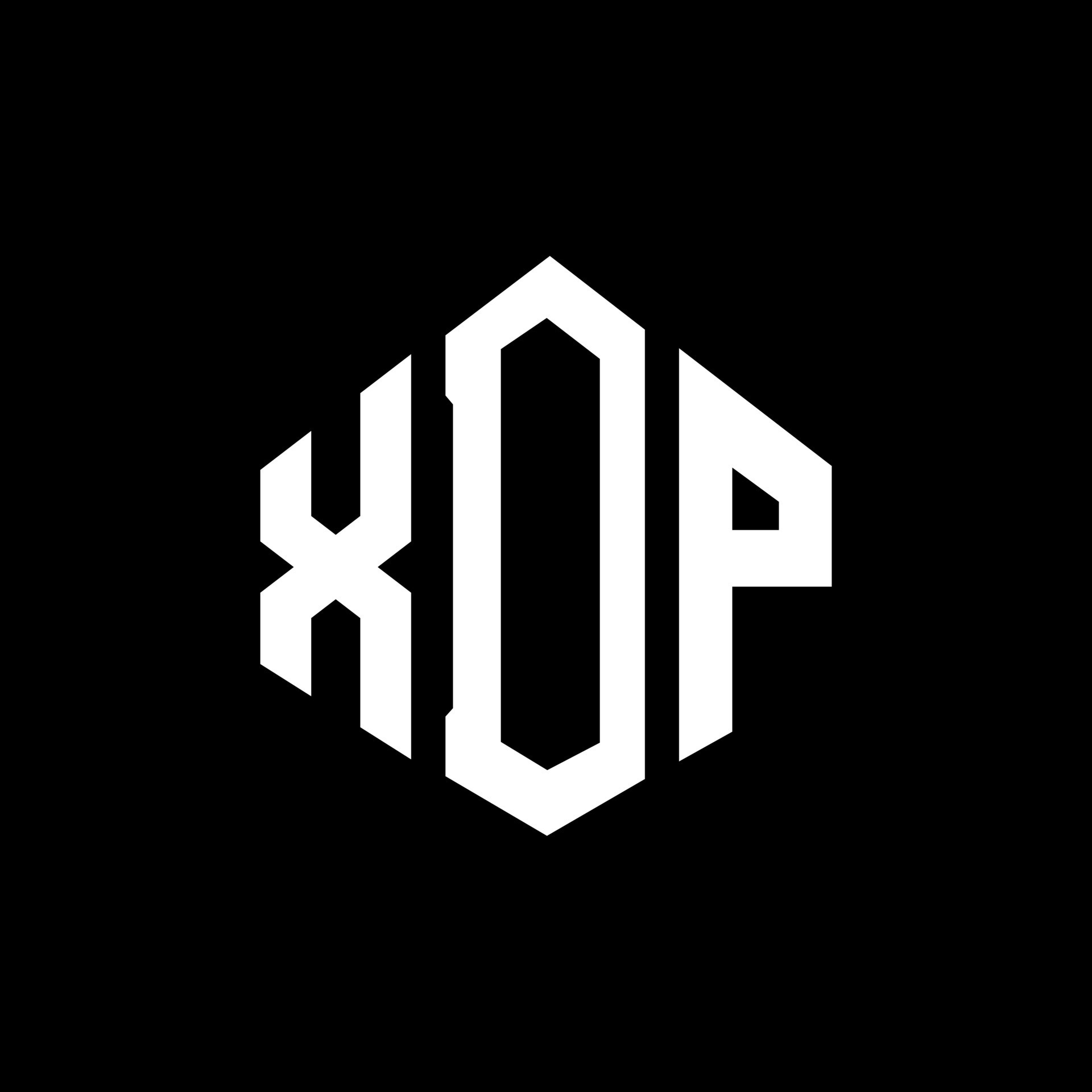 Xpd Logo XPD – 56design WebStore