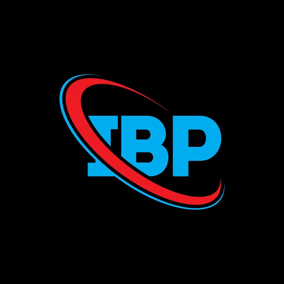 Ibp Logo Hd