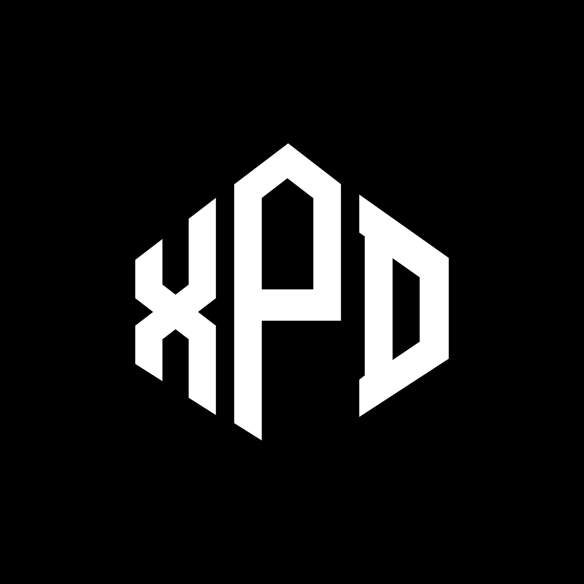 Xpd Logo