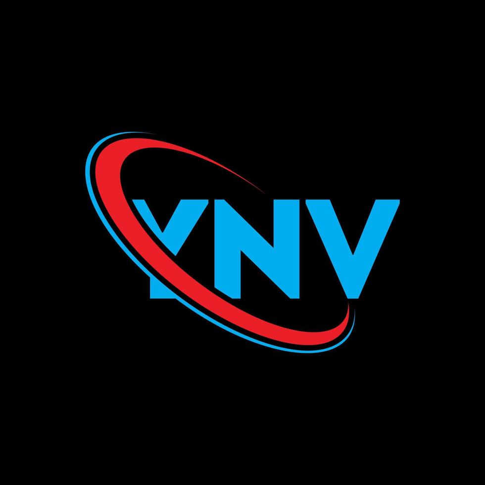 logotipo de ynv. letra ynv. diseño del logotipo de la letra ynv. logotipo de iniciales ynv ...