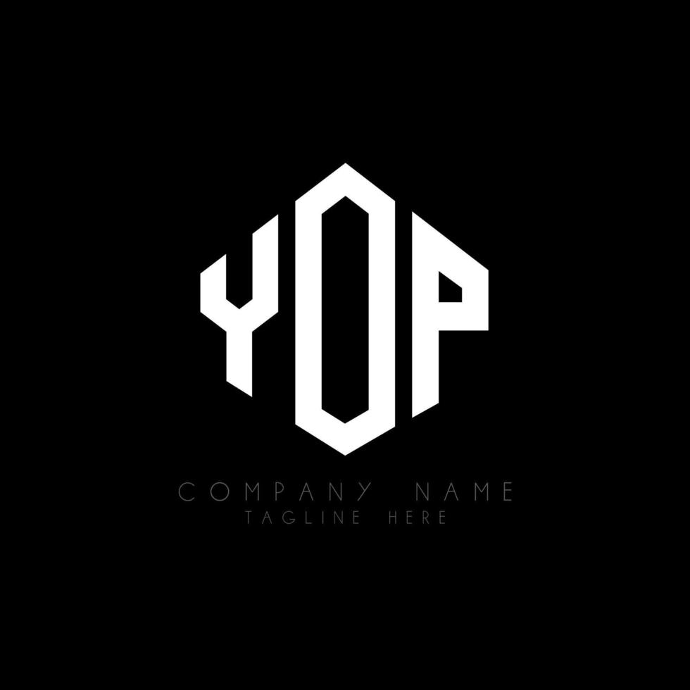 Yop Logo
