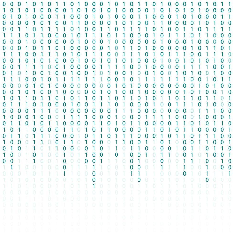 Matrix Background Binary Code Matrix Data Technology 9157818 Vector Art At Vecteezy