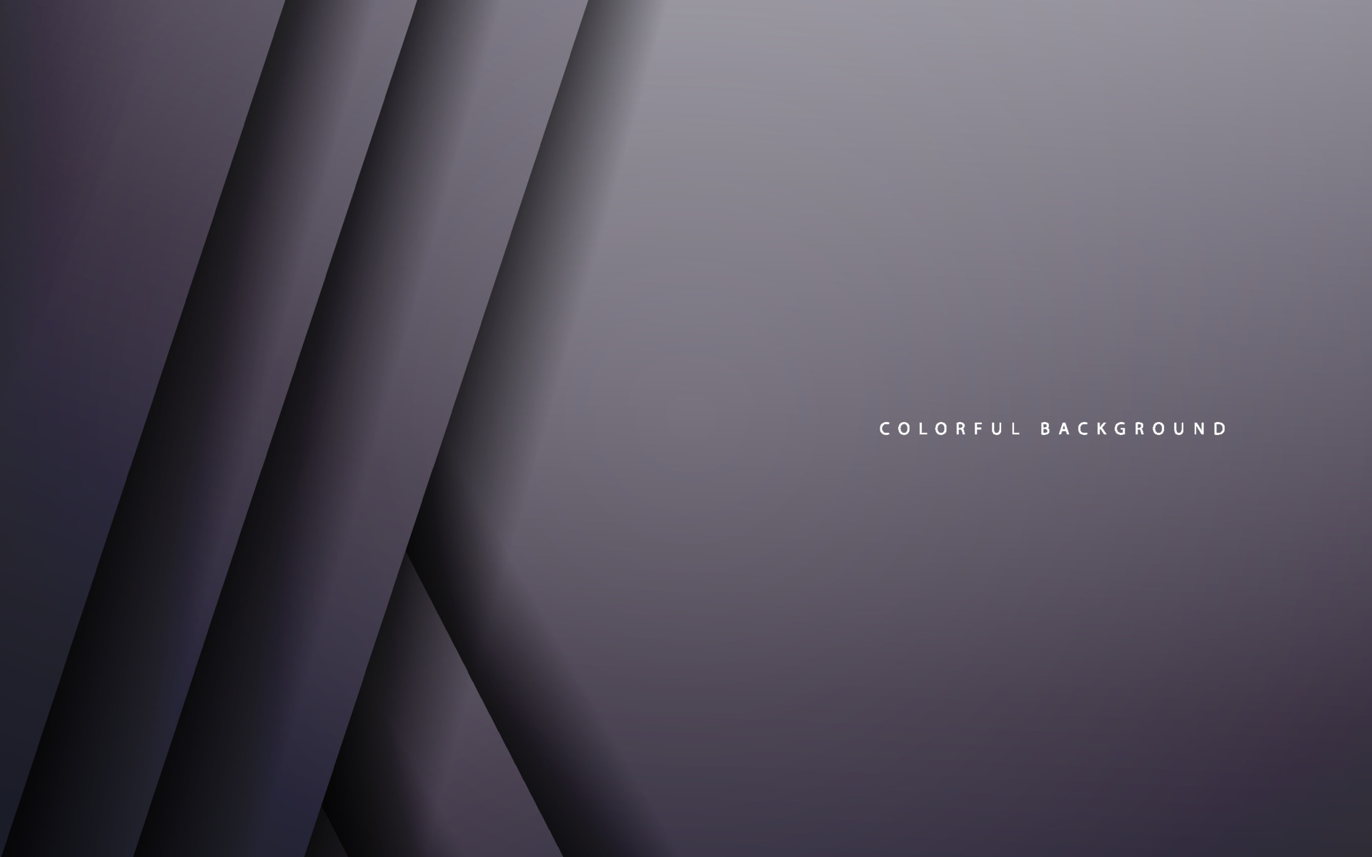Abstract Geometric Overlap Layer Background Vector 9159817 Vector Art