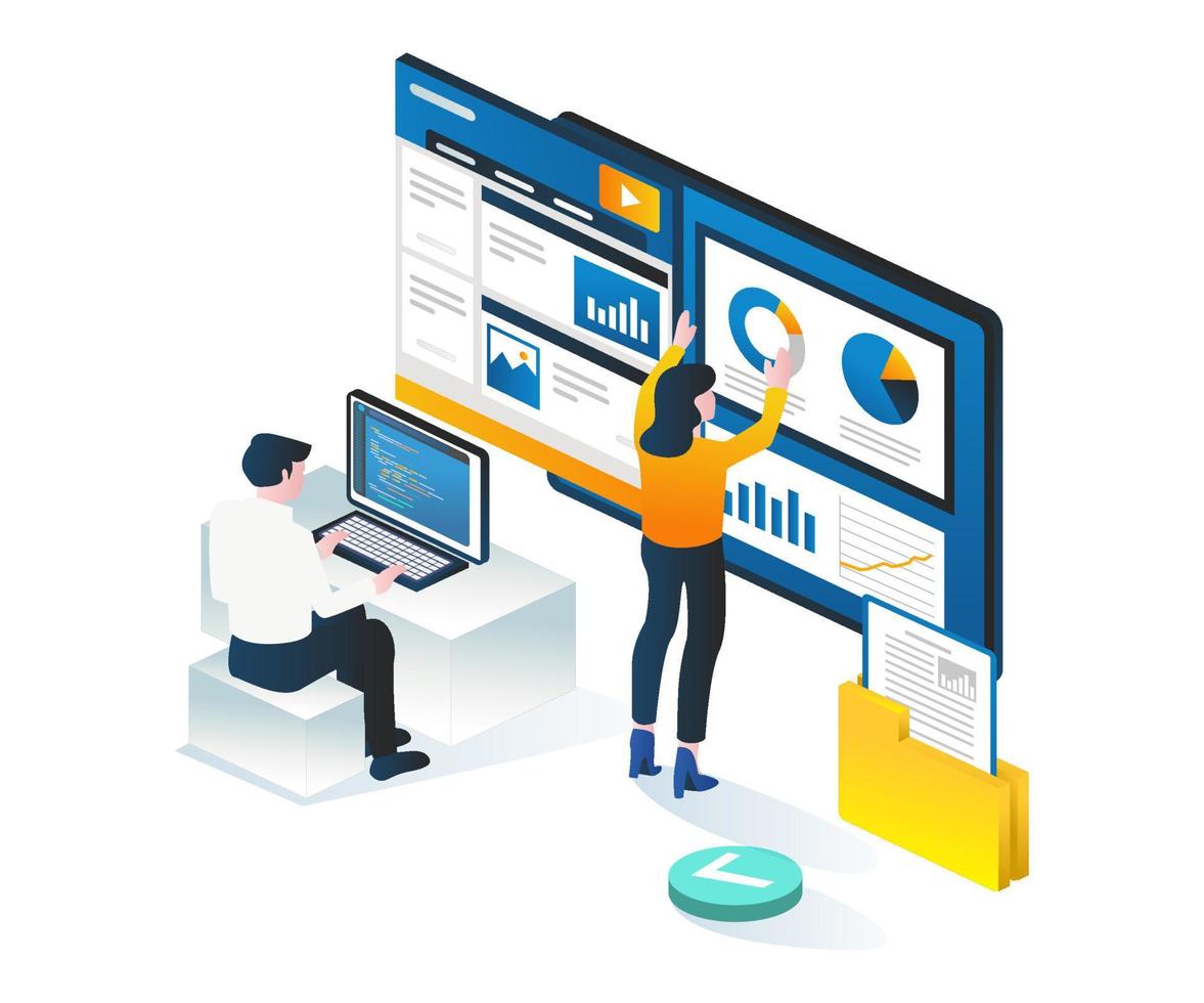 A Couple Is Compiling Data Analysis With Programming Language 9160188