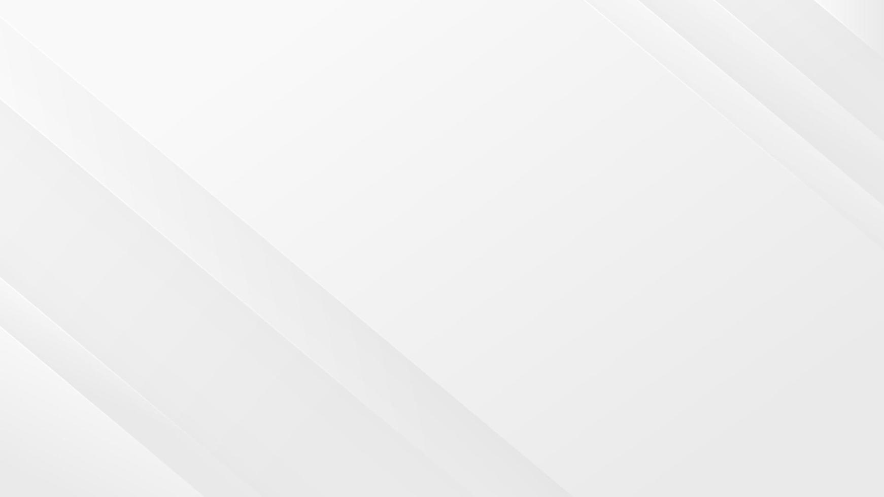 Vector Abstract Background With Gradient Color And Dynamic Shadow On