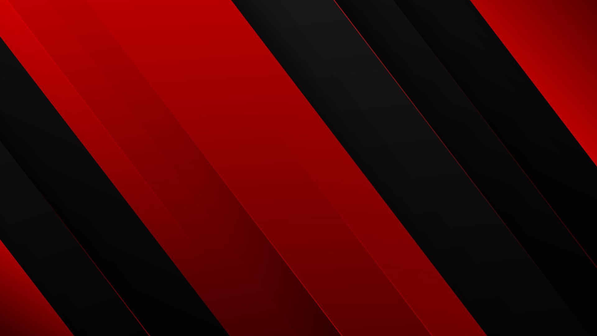 Vector Abstract Background With Gradient Color And Dynamic Shadow On