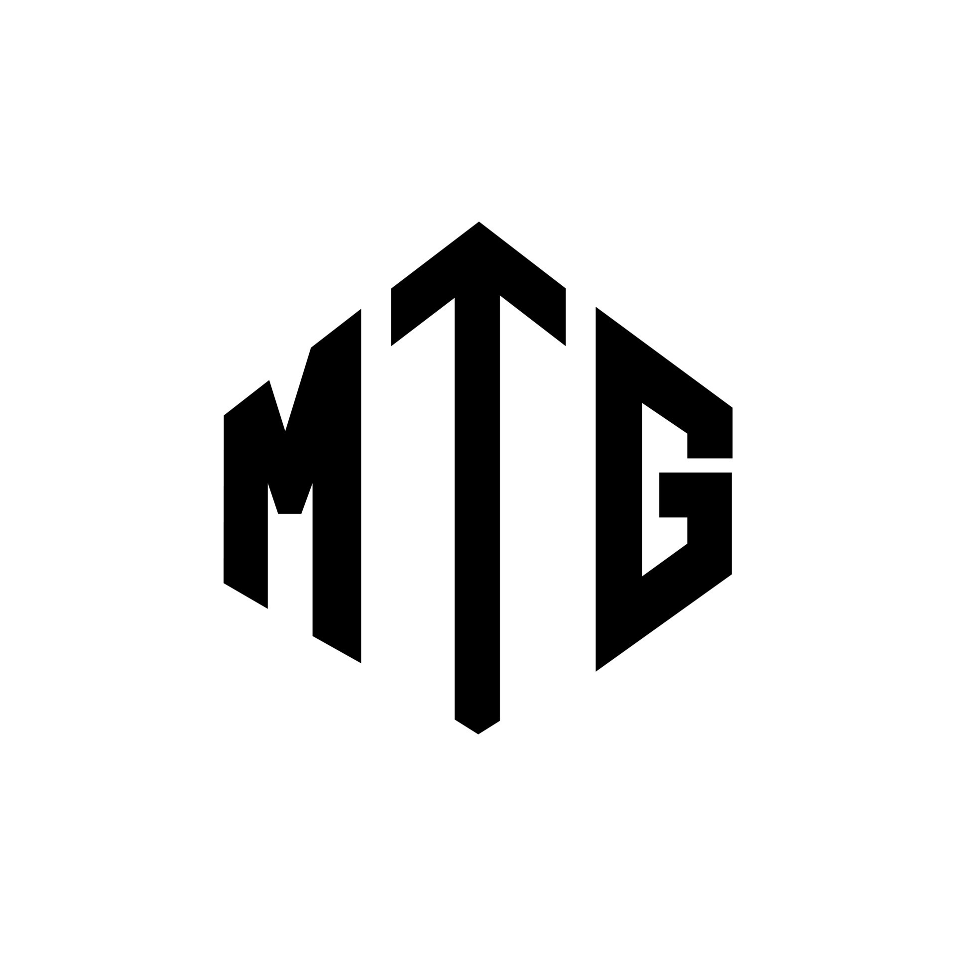 Mtg Logo
