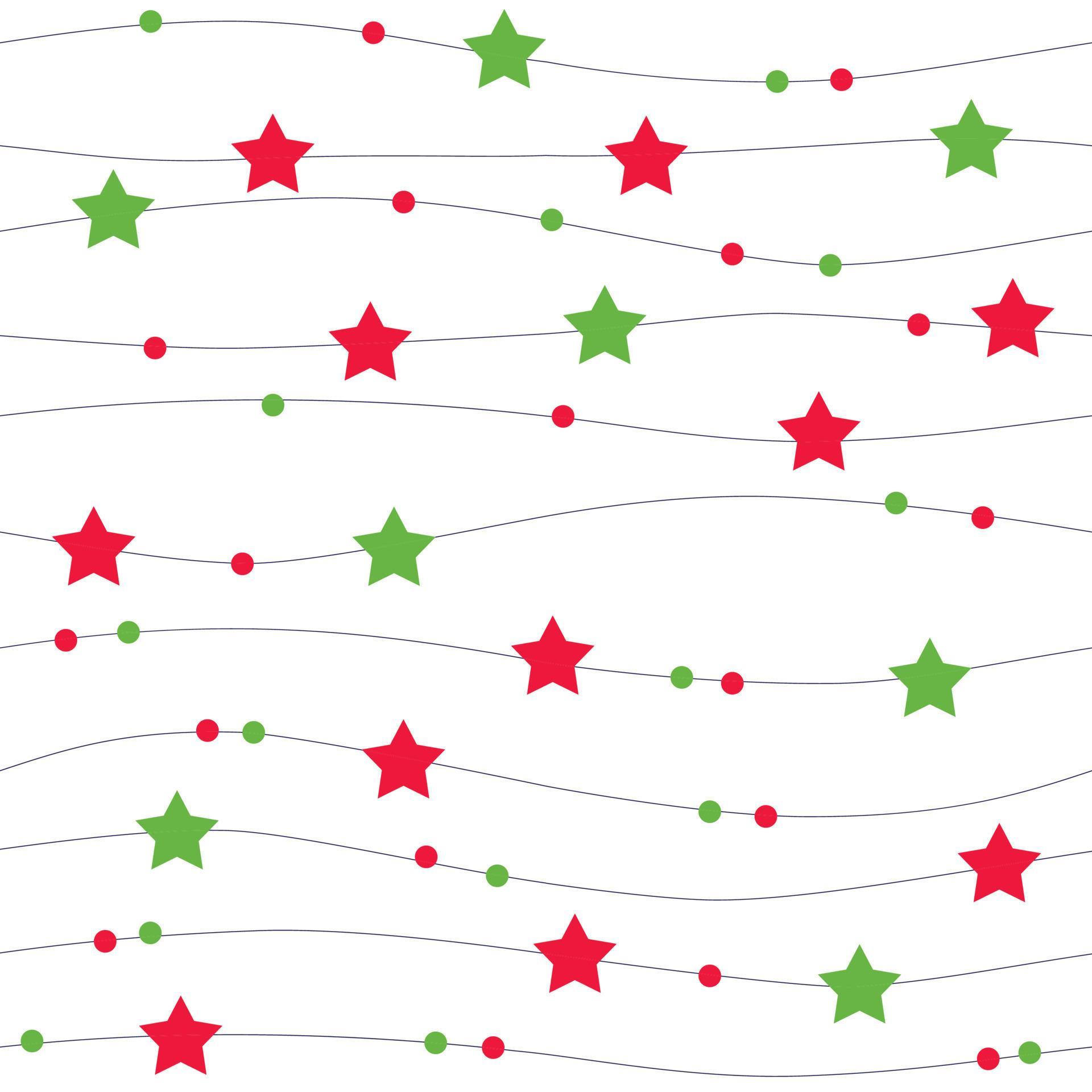 Holiday background, seamless pattern with stars. Vector illustration 9169032 Vector Art at Vecteezy