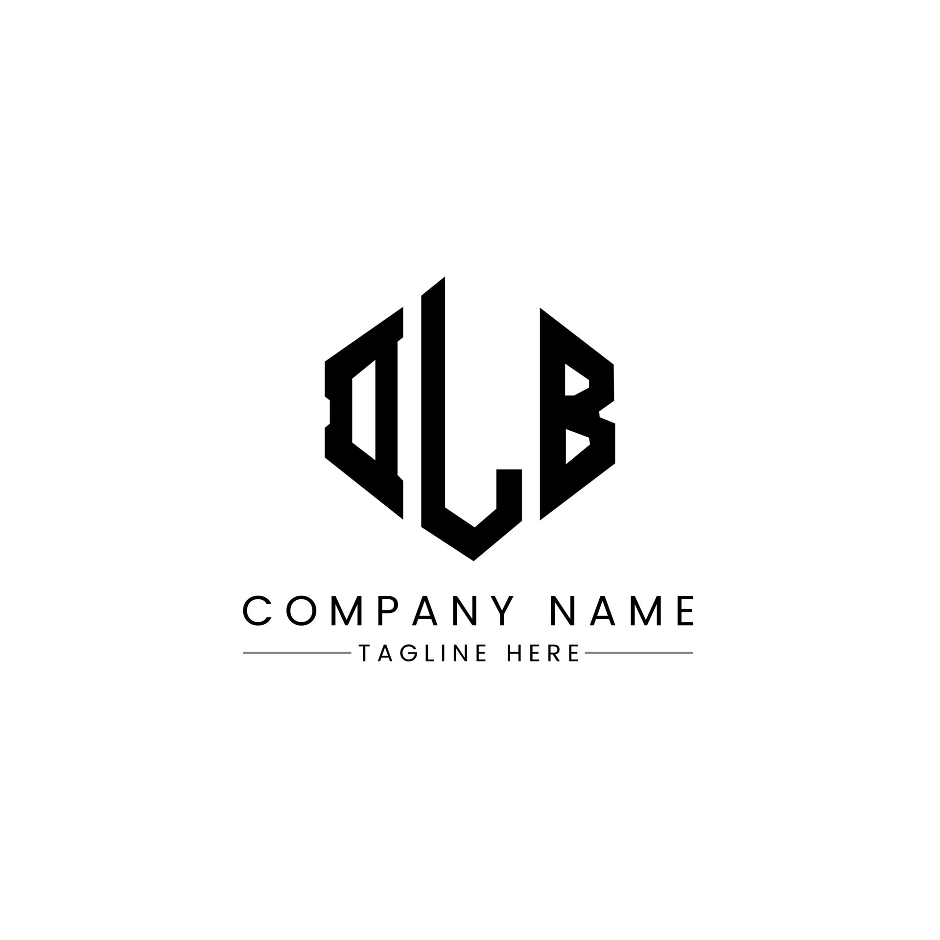 Dlb Logo