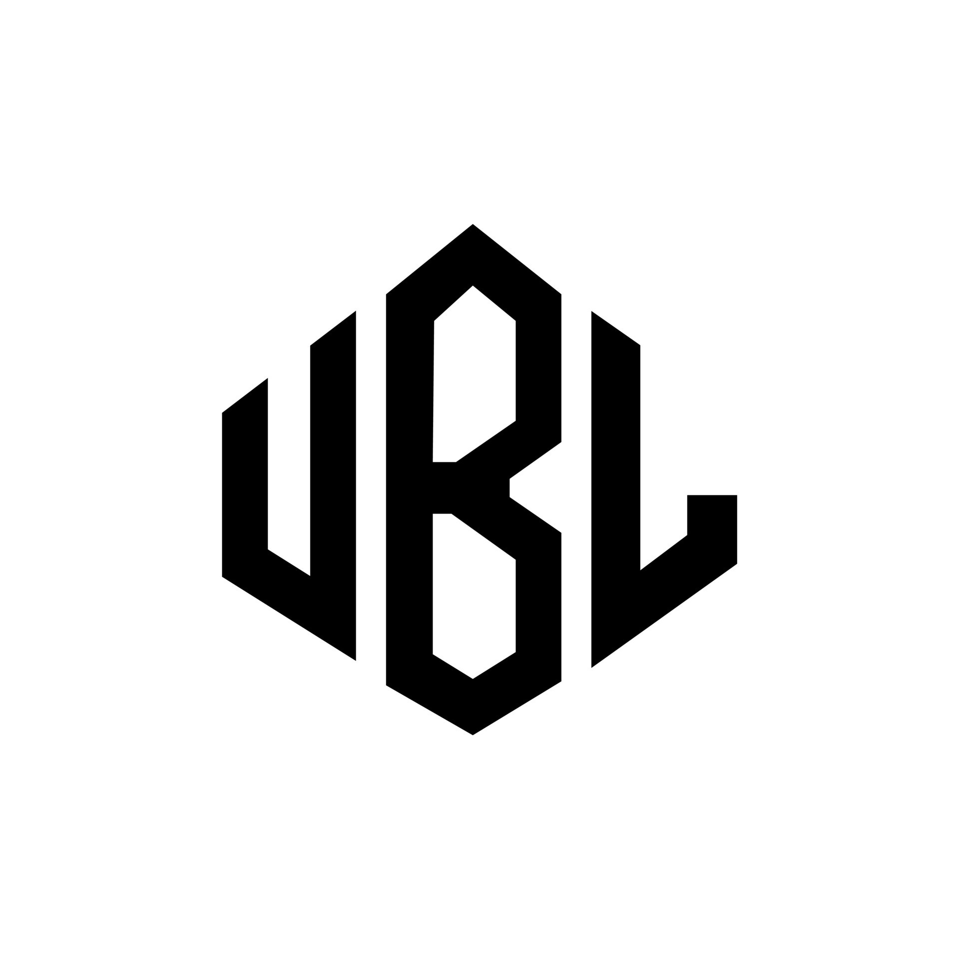 UBL letter logo design with polygon shape. UBL polygon and cube shape ... UBL letter logo design with polygon shape. UBL polygon and cube shape ...