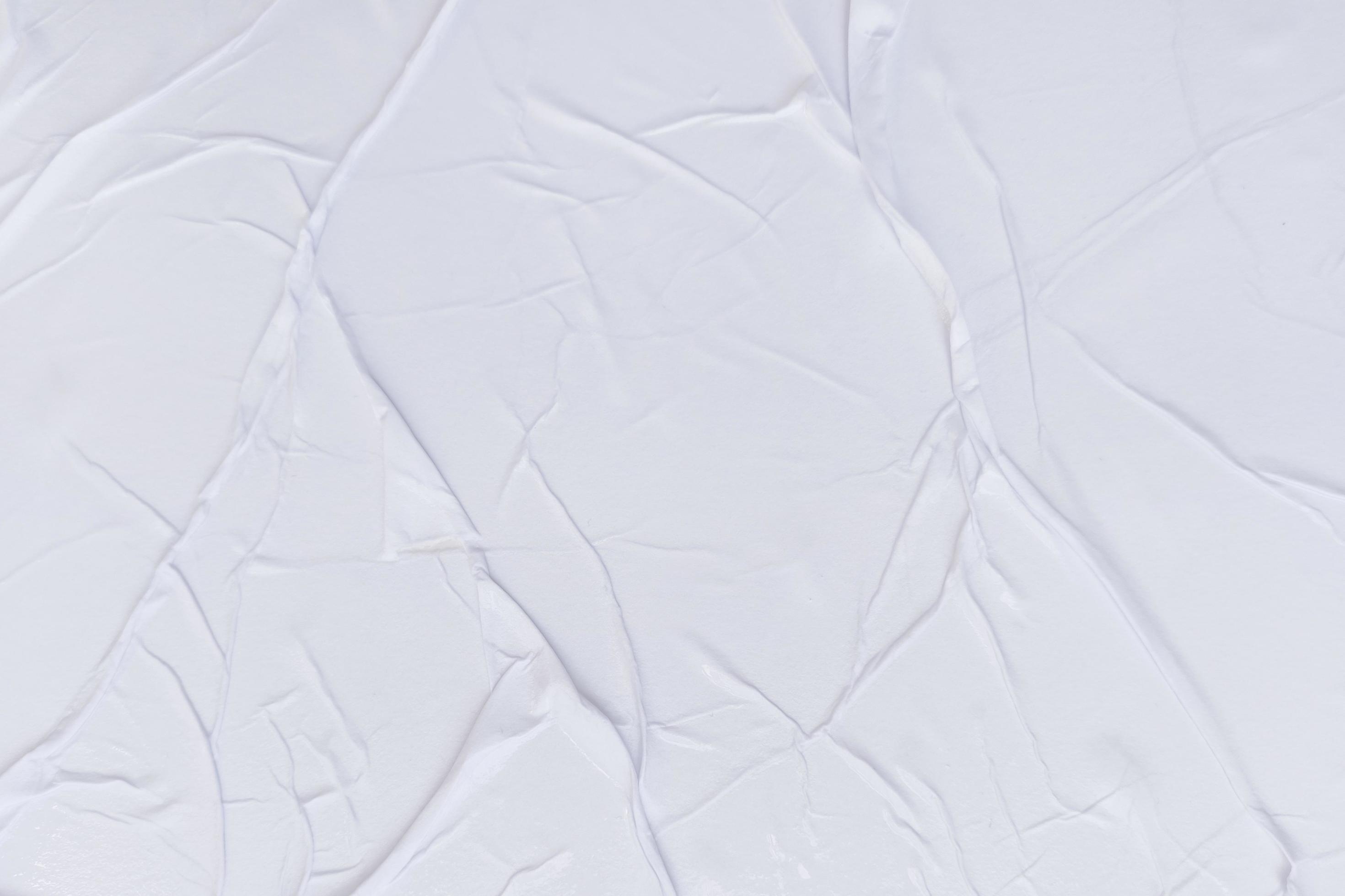 Wet crumpled paper texture backgrounds for various purposes. Realistic ...