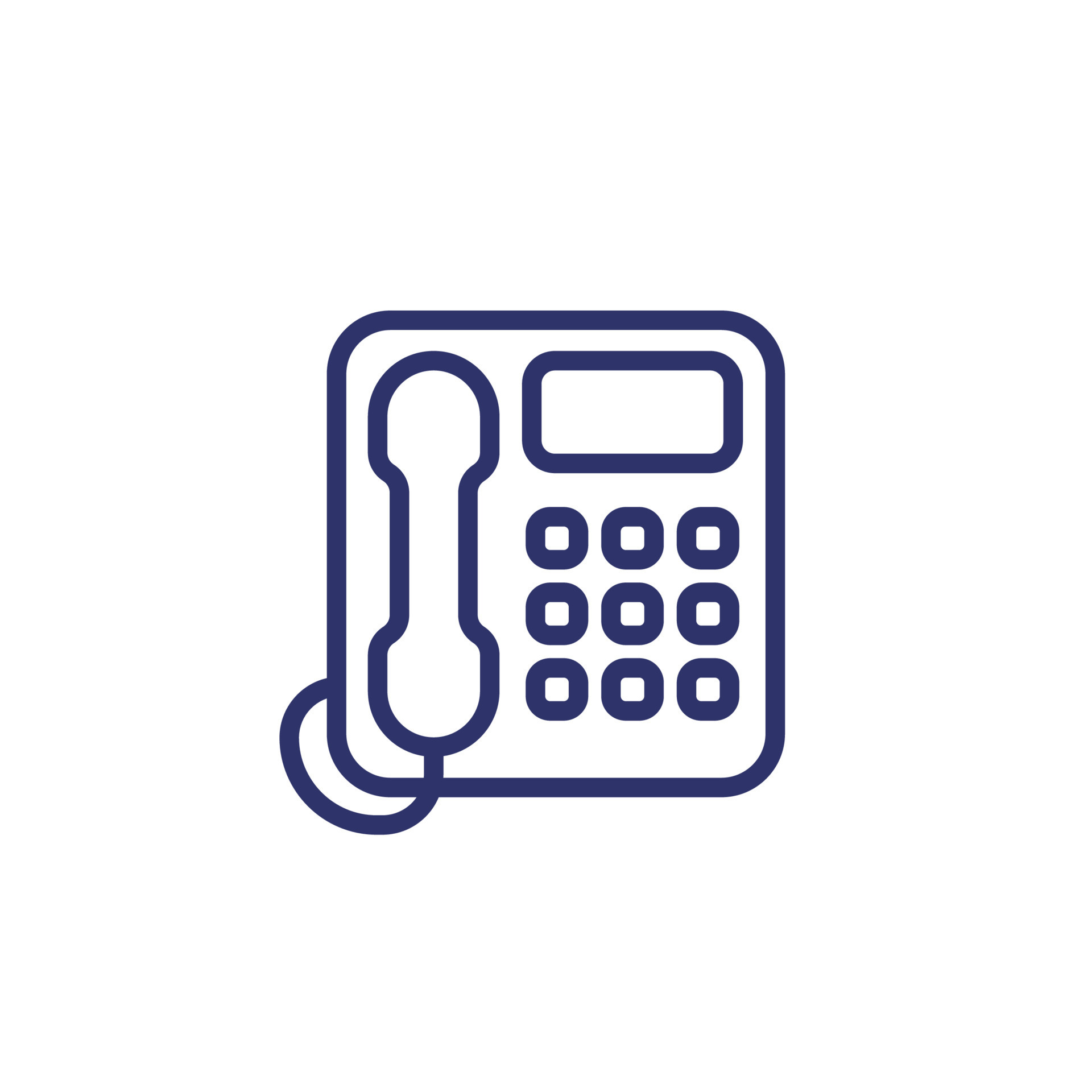 voip phone line icon, vector 9206759 Vector Art at Vecteezy voip phone line icon, vector 9206759 Vector Art at Vecteezy