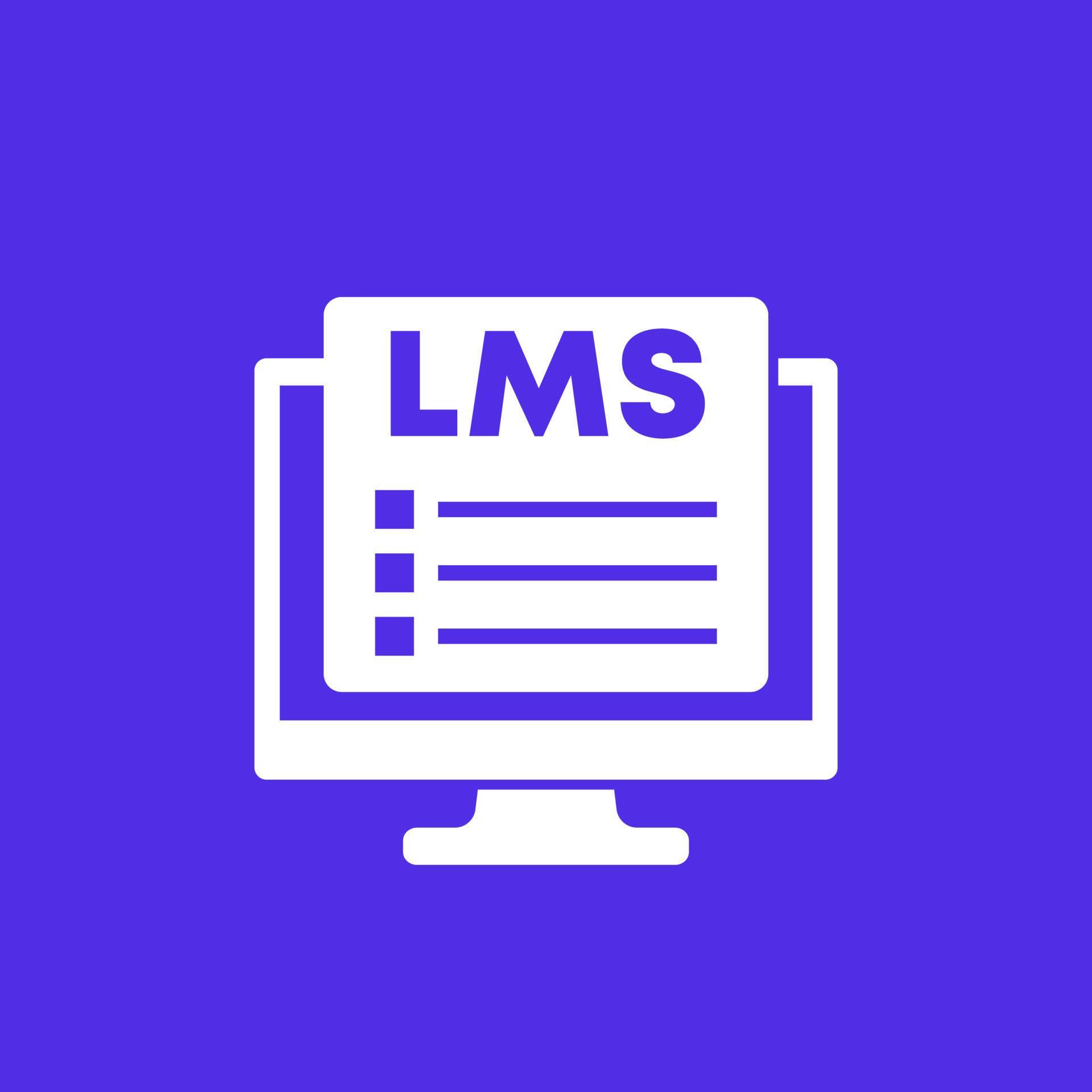 LMS vector icon, Learning Management System concept 9225460 Vector Art ... LMS vector icon, Learning Management System concept 9225460 Vector Art ...